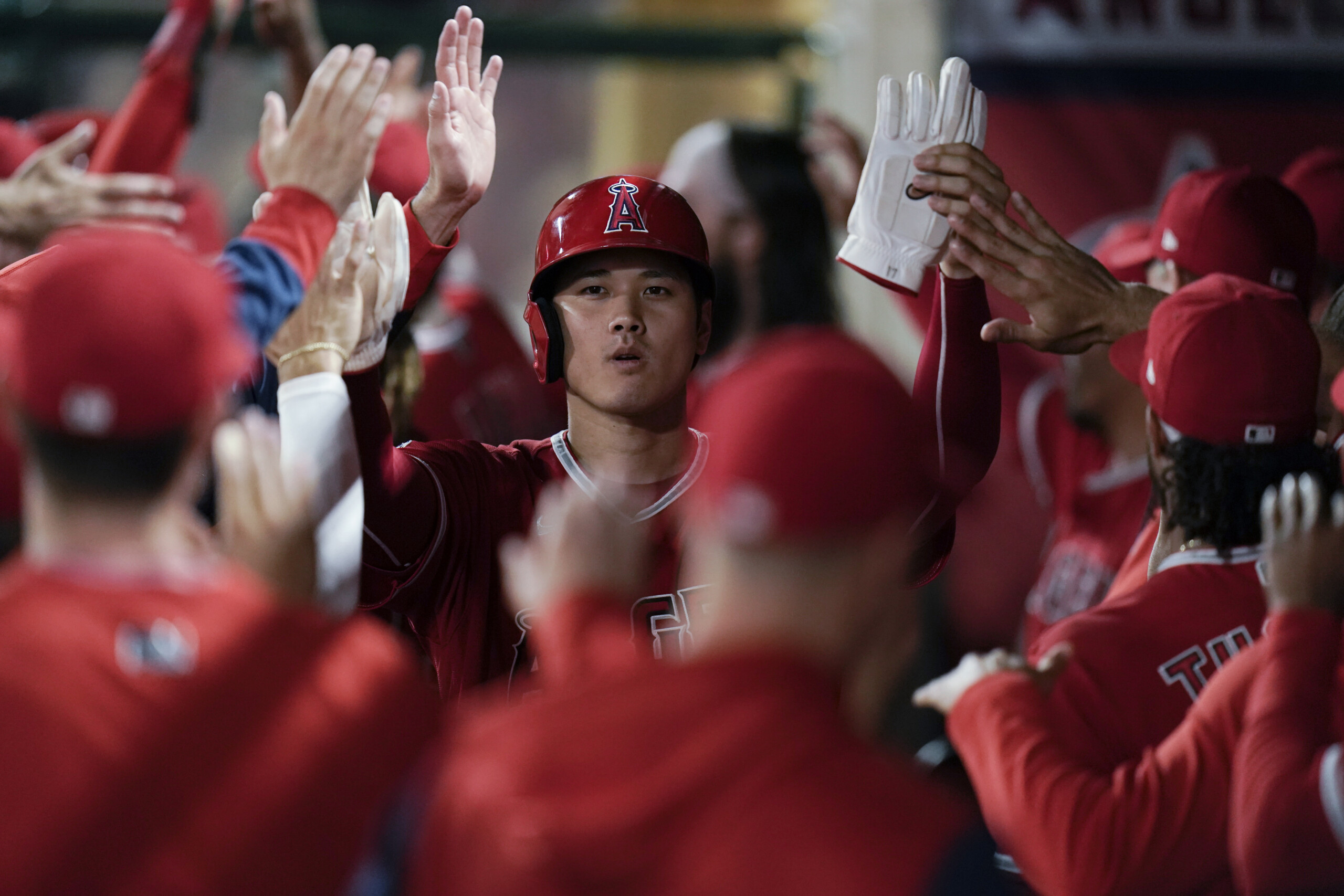 マリナーズが大谷翔平トレードから撤退…米メディアは22号3ラン＆申告敬遠と残り3日が期限のトレード情報にいまだ騒然 – ページ 2 – 本格スポーツ議論ニュースサイト「RONSPO」