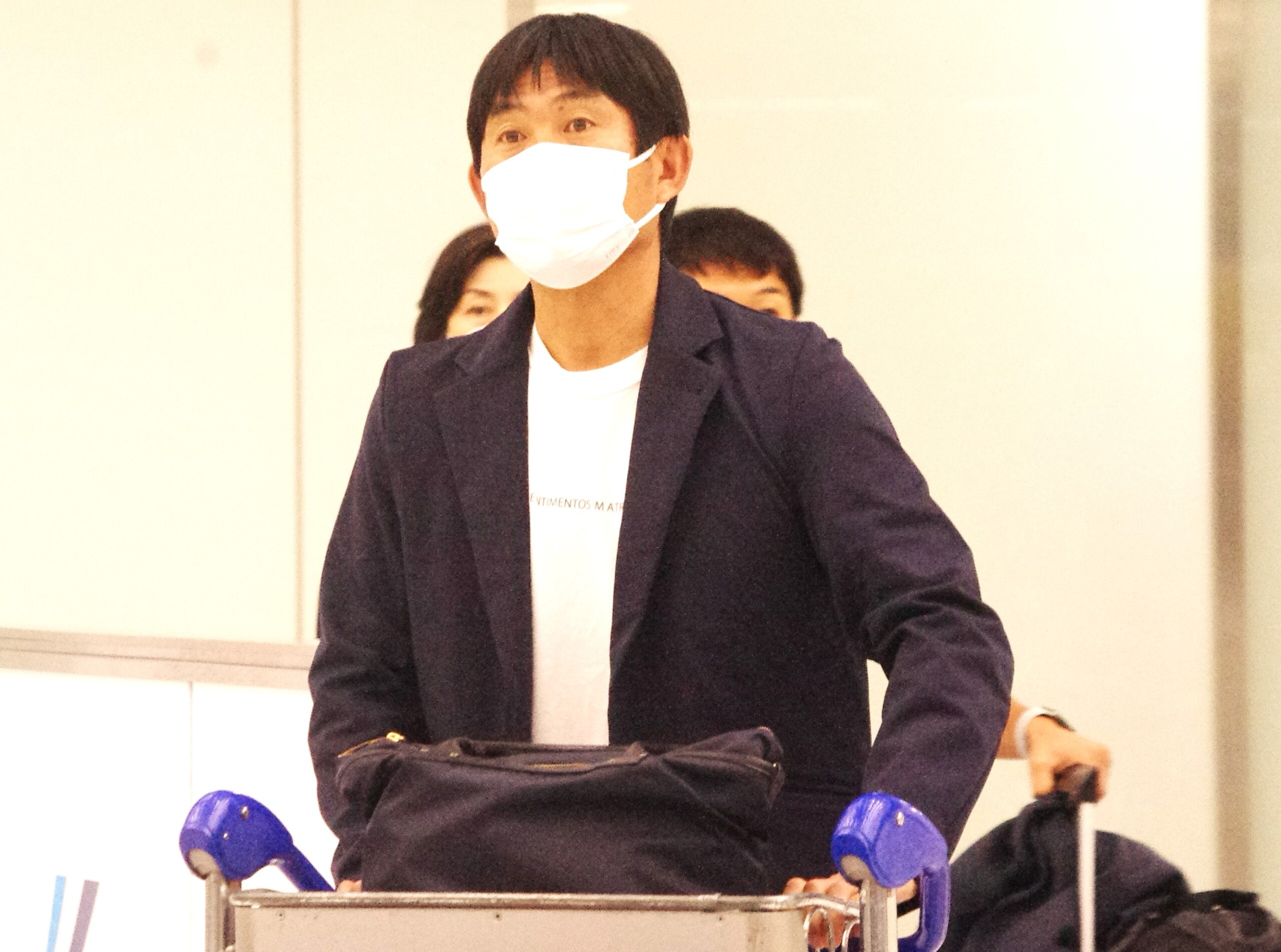 11.1発表のW杯メンバーを「だいたい固まっている」と明言した森保監督の”胸の内”を読み解く…当落選上の選手は誰だ？ – 本格スポーツ議論ニュースサイト「RONSPO」