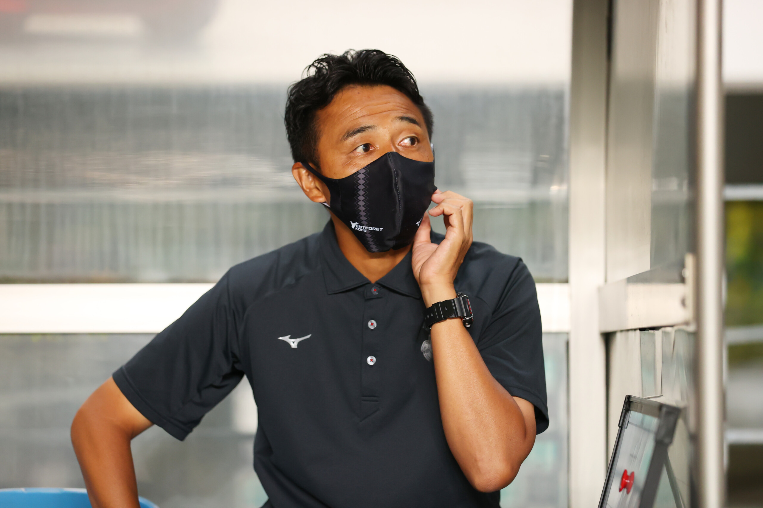 なぜJ2甲府は天皇杯準決勝でJ1鹿島を倒す”ジャイアントキリング”を成し遂げたのか？ – 本格スポーツ議論ニュースサイト「RONSPO」