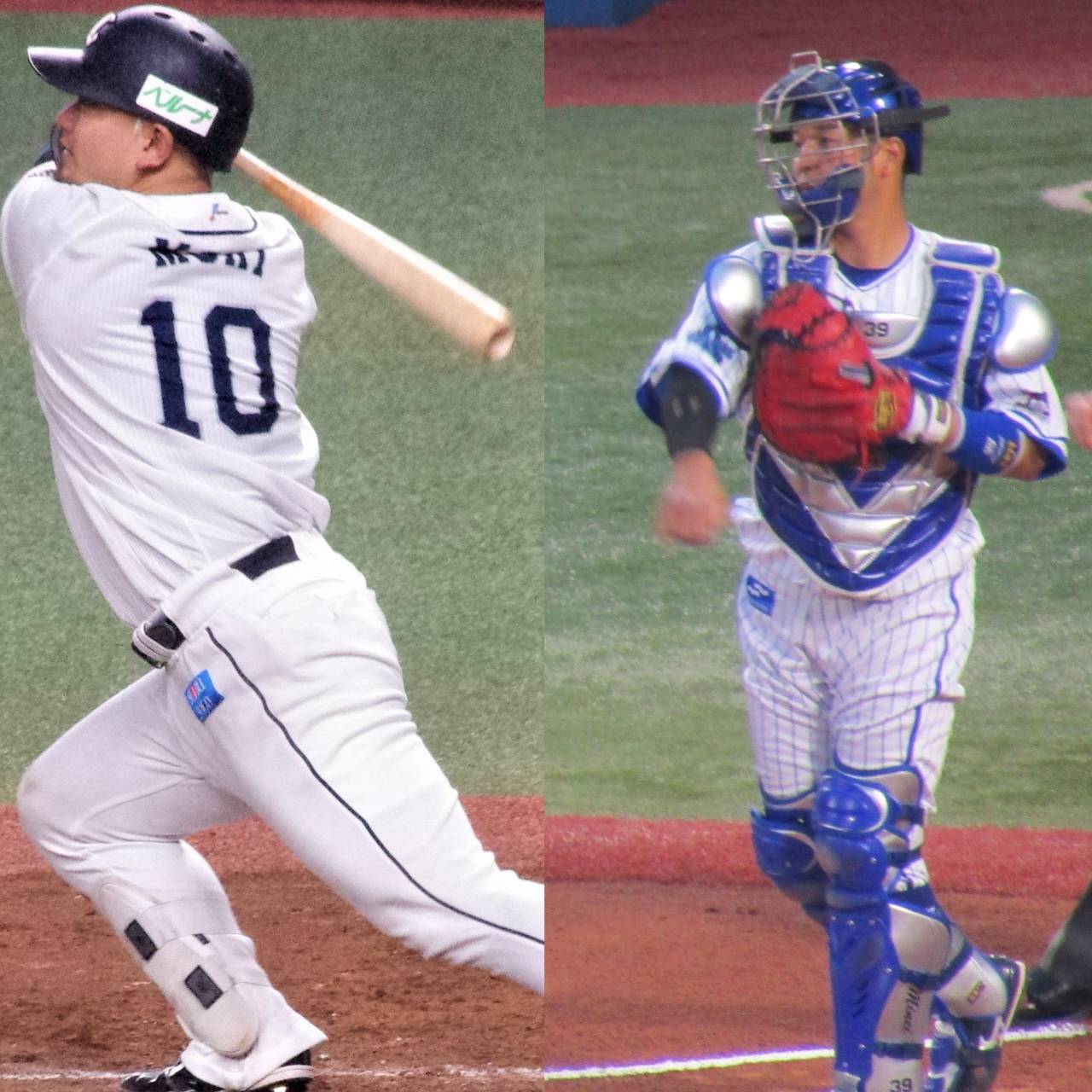 今日FA公示！西武森、横浜DeNA嶺井、オリックス伏見の異例“捕手シャッフル”は起きるのか? – 本格スポーツ議論ニュースサイト「RONSPO」