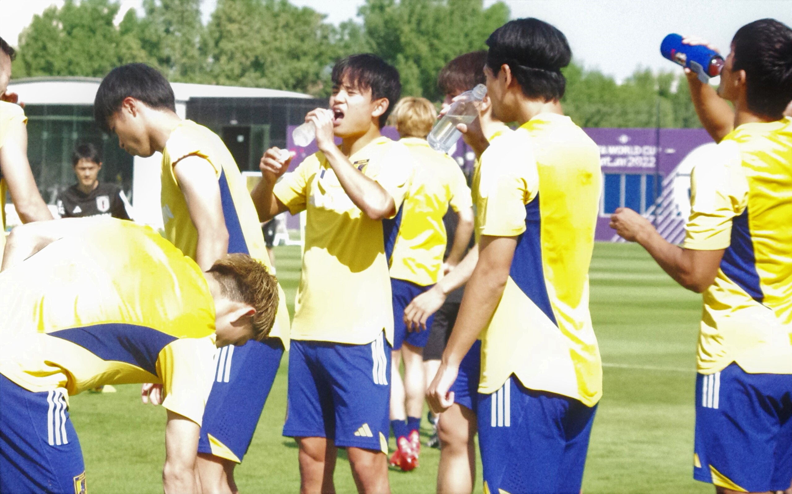 明日W杯コスタリカ戦…勝利でも森保Jに残る”最悪のシナリオ”とは？ – 本格スポーツ議論ニュースサイト「RONSPO」