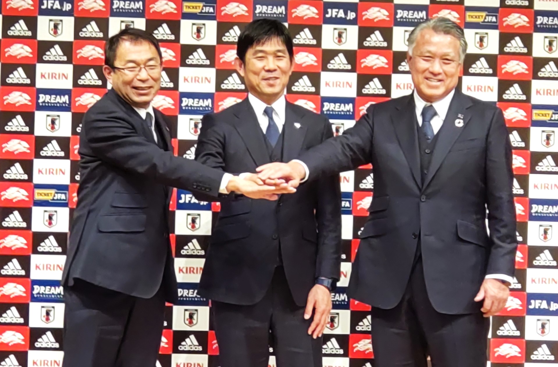 森保監督の続投は正解なのか…メリットとデメリットを検証した – ページ 2 – 本格スポーツ議論ニュースサイト「RONSPO」