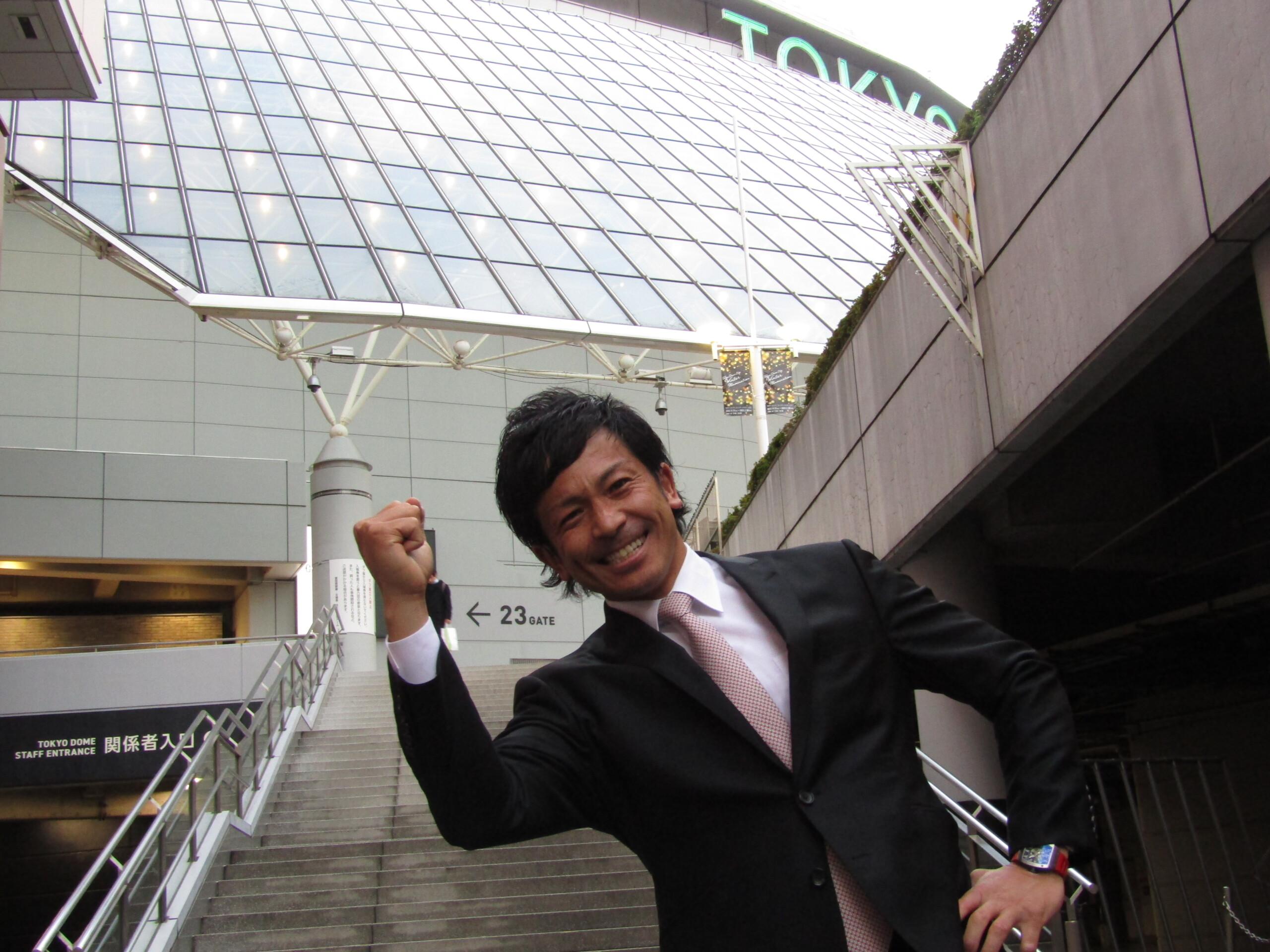 【独占激白】“熱男”松田宣浩の巨人入り真相…原監督「ムードメーカーじゃない」の言葉と王会長「いいチームに入った」の激励 – 本格スポーツ議論ニュースサイト「RONSPO」