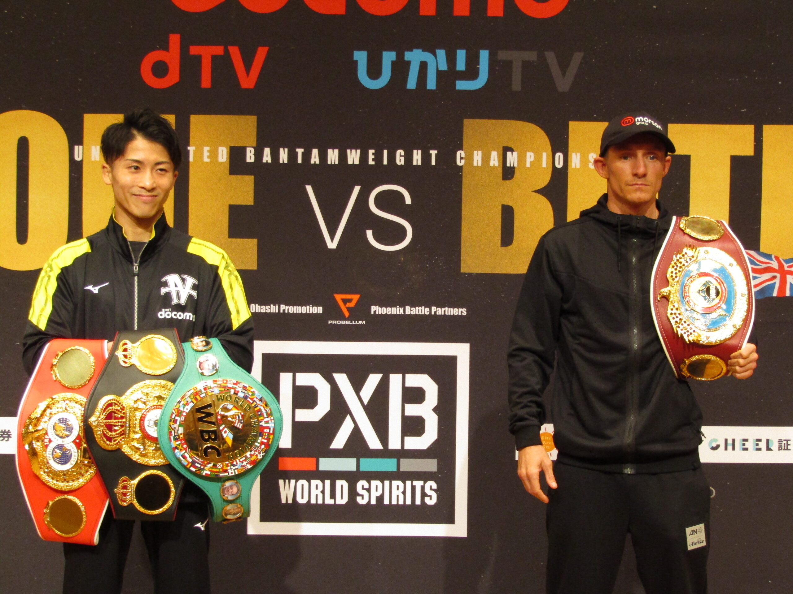 なぜ「1.5倍」に増強した井上尚弥はバトラー1ラウンドKO狙いを否定したのか…「ディフェンスに徹したら1発ももらわない」 – 本格スポーツ議論ニュースサイト「RONSPO」