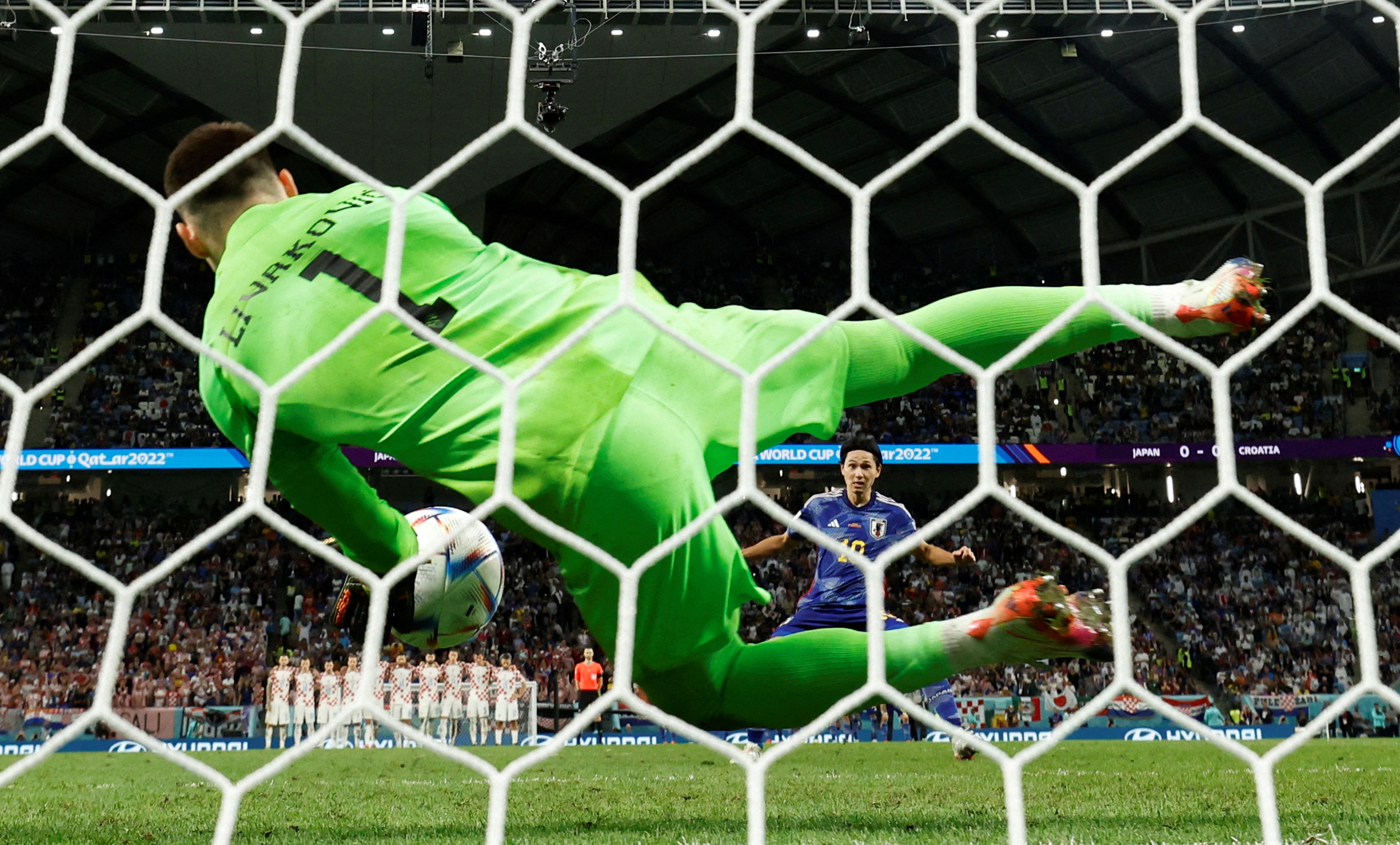 なぜW杯の失敗を教訓に日本代表の国際親善試合にPK戦を導入する計画が立ち消えになりそうなのか？ – 本格スポーツ議論ニュースサイト「RONSPO」