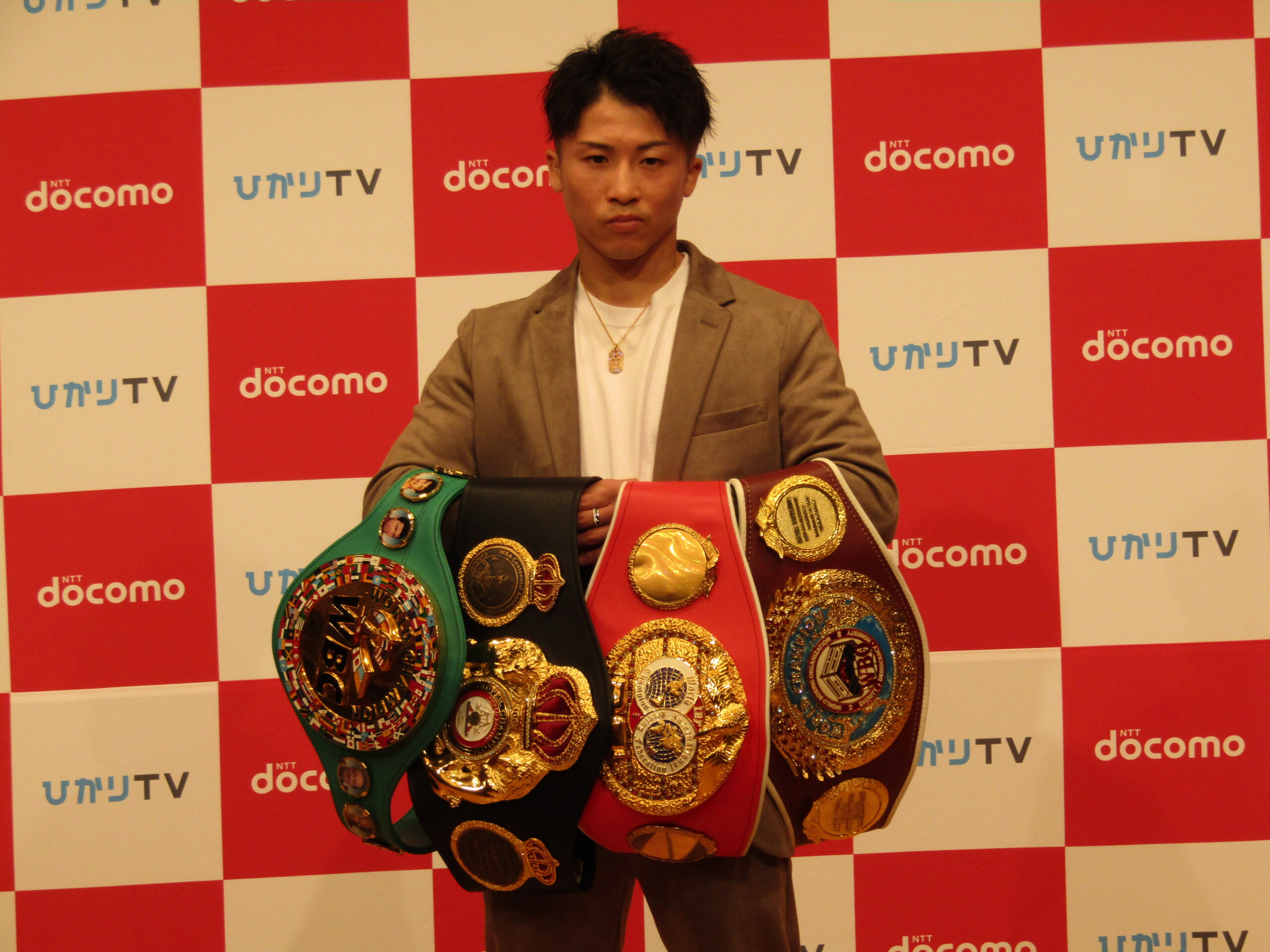 井上尚弥vsWBC＆WBO王者フルトン戦が今春日本で実現へ…米ESPNが「交渉中」と報道 – 本格スポーツ議論ニュースサイト「RONSPO」