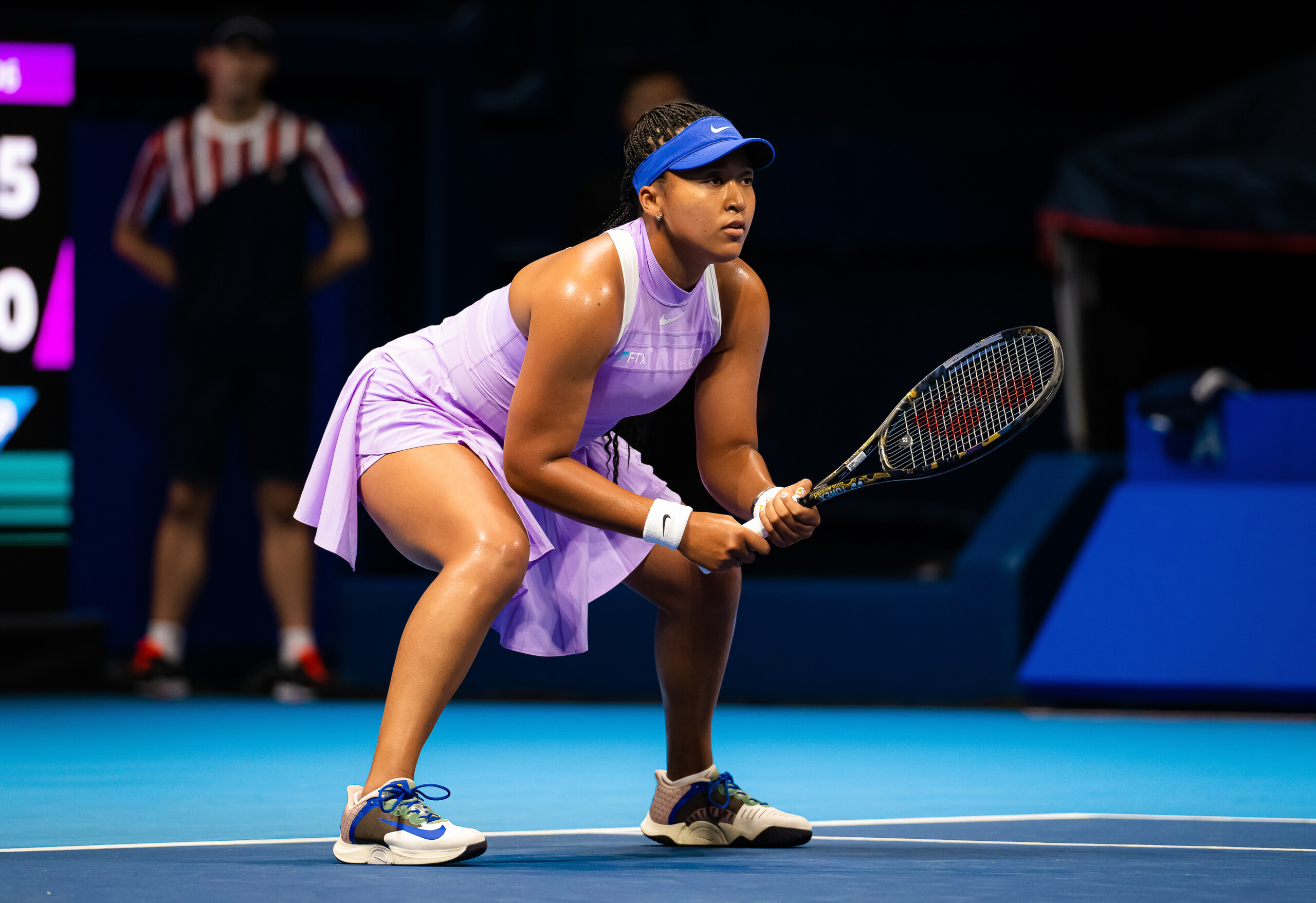 全豪OP欠場の大坂なおみに海外メディアから厳しい声…「復活無理の懸念高まる」「ランキング100位以下へ転落のおそれ」 – 本格スポーツ議論ニュースサイト「RONSPO」