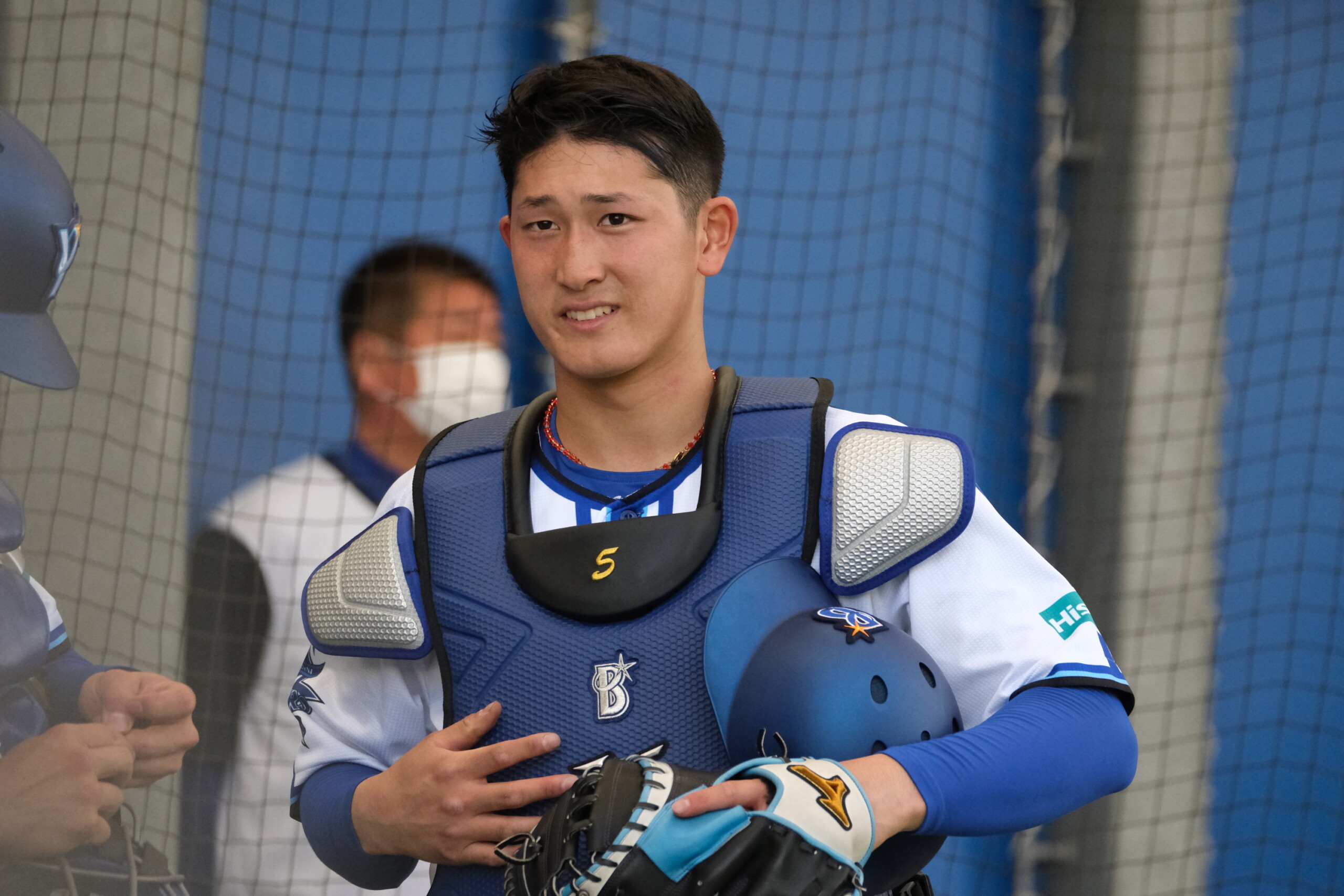 【独占激白】横浜DeNAの三浦大輔監督に聞く…「大阪桐蔭高出のルーキー松尾汐恩の開幕1軍の可能性はありますか？」 – 本格スポーツ議論ニュースサイト「RONSPO」