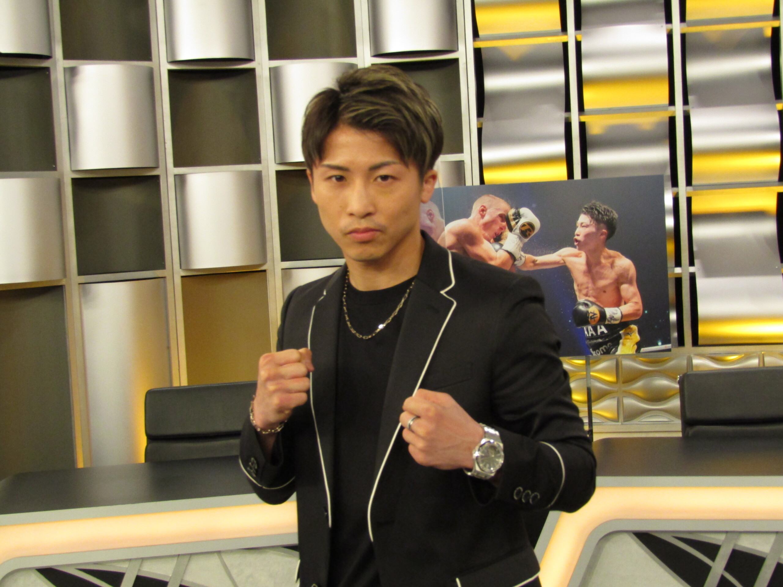 井上尚弥がフルトン戦の交渉を認め「2人が戦えば面白い試合になる。何が何でも勝つ」と発言した理由とは？ – 本格スポーツ議論ニュースサイト「RONSPO」