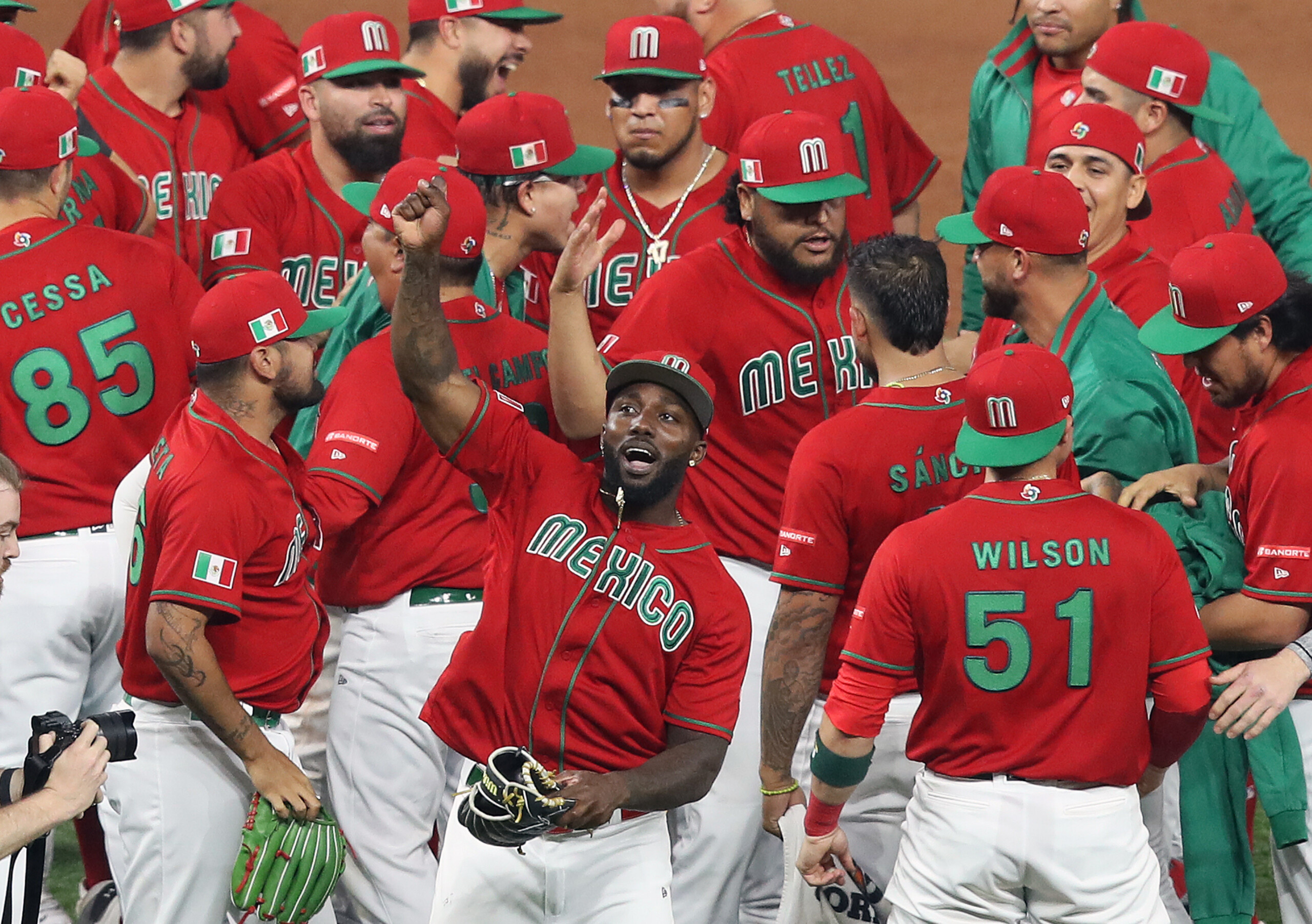 侍ジャパンは「日本が優勝候補であっても恐れない」と監督が言う“メキシコ旋風”を止めることができるのか…過去の対戦は7勝2敗 – ページ 2 – 本格スポーツ議論ニュースサイト「RONSPO」