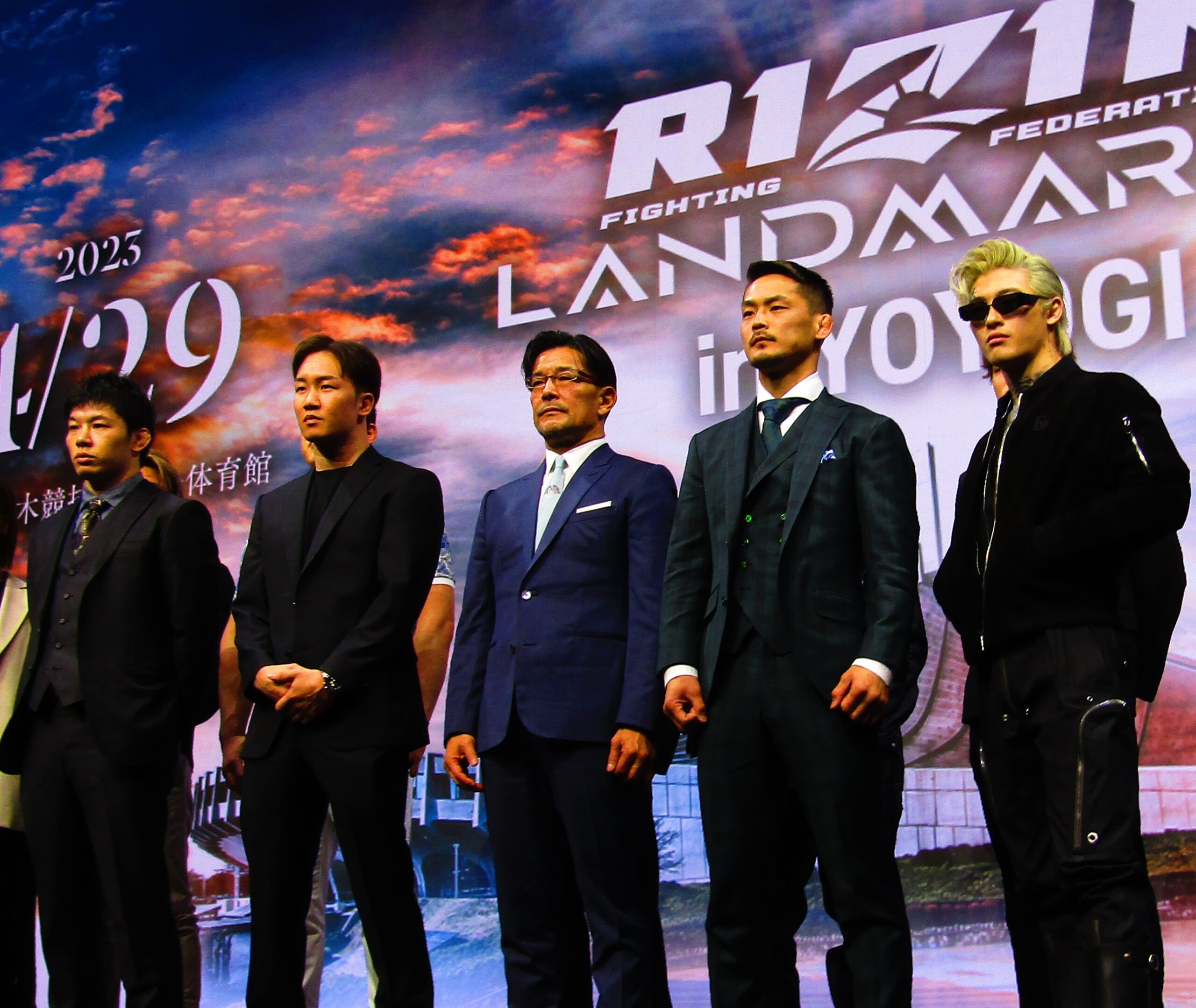 RIZINで朝倉未来と平本蓮の因縁マッチは実現するのか？ – 本格スポーツ議論ニュースサイト「RONSPO」