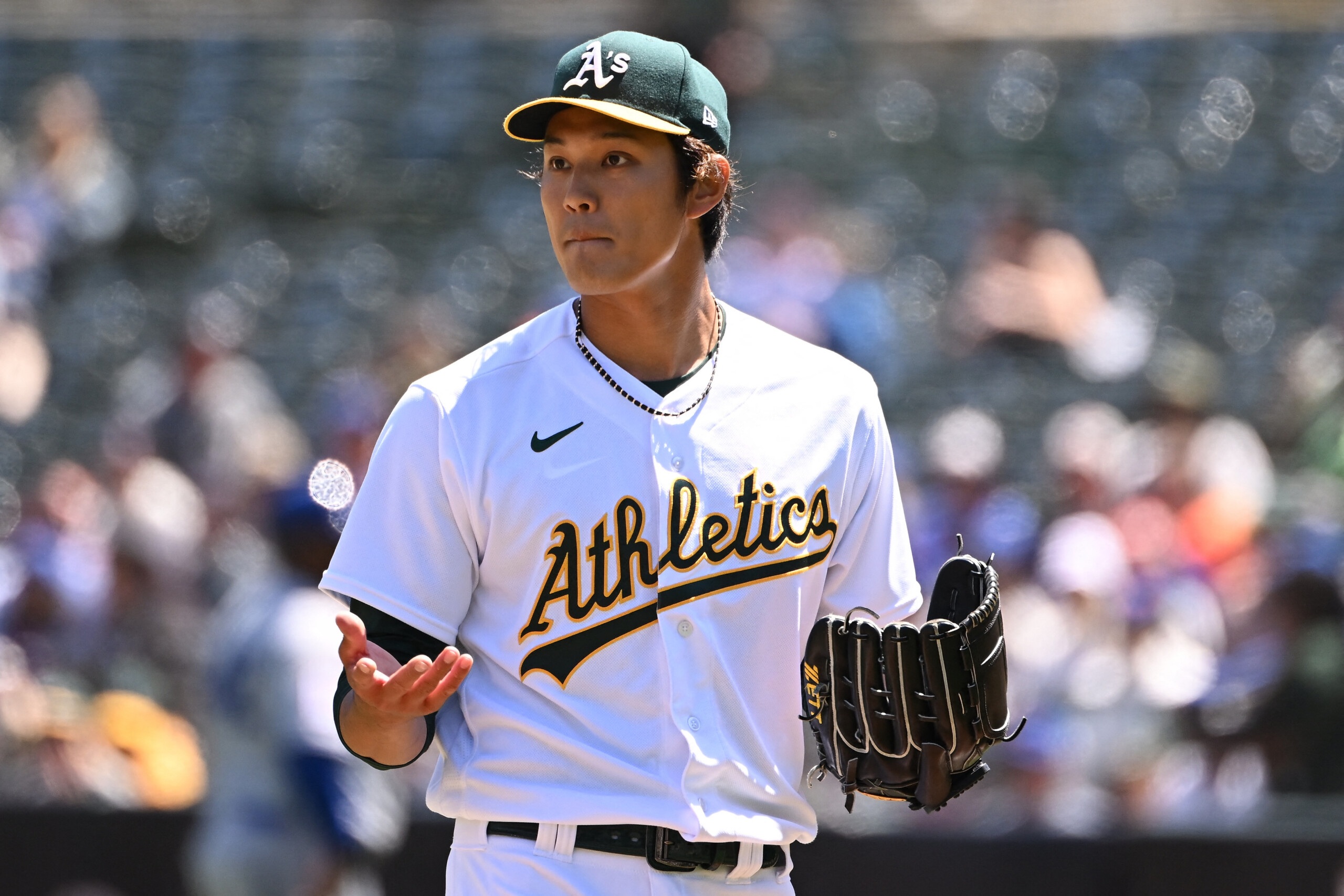 「メジャー史上最悪の投手の1人だ」5敗目の藤浪晋太郎を現地ファンがSNSで猛バッシング – 本格スポーツ議論ニュースサイト「RONSPO」