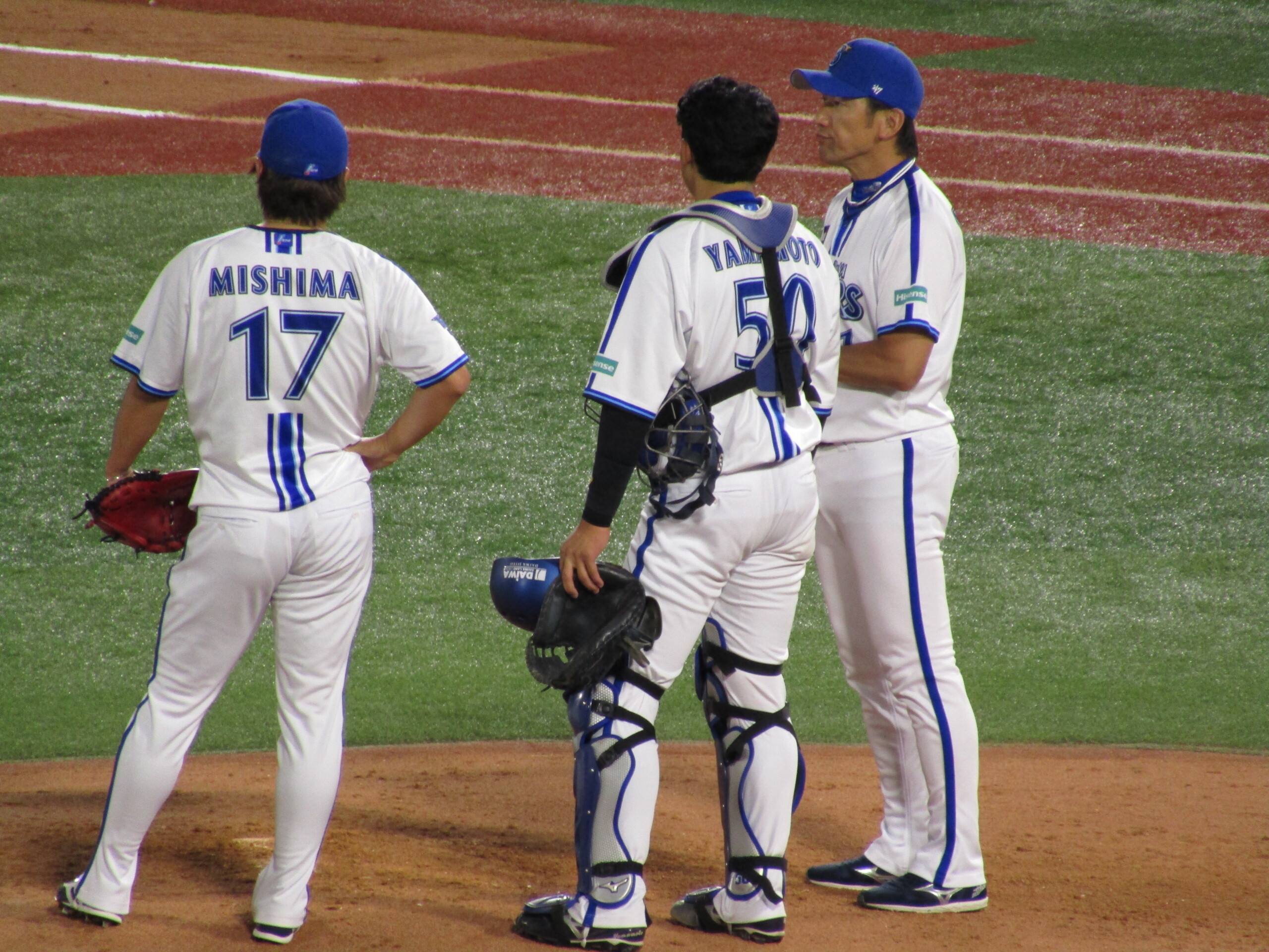 「最後まで戦えたことが財産に。チーム力がついた」横浜DeNA三浦監督が日ハムに延長で敗れ交流戦初Vが持ち越しになっても手ごたえを感じた理由とは？ – ページ 2 – 本格スポーツ議論ニュース ...