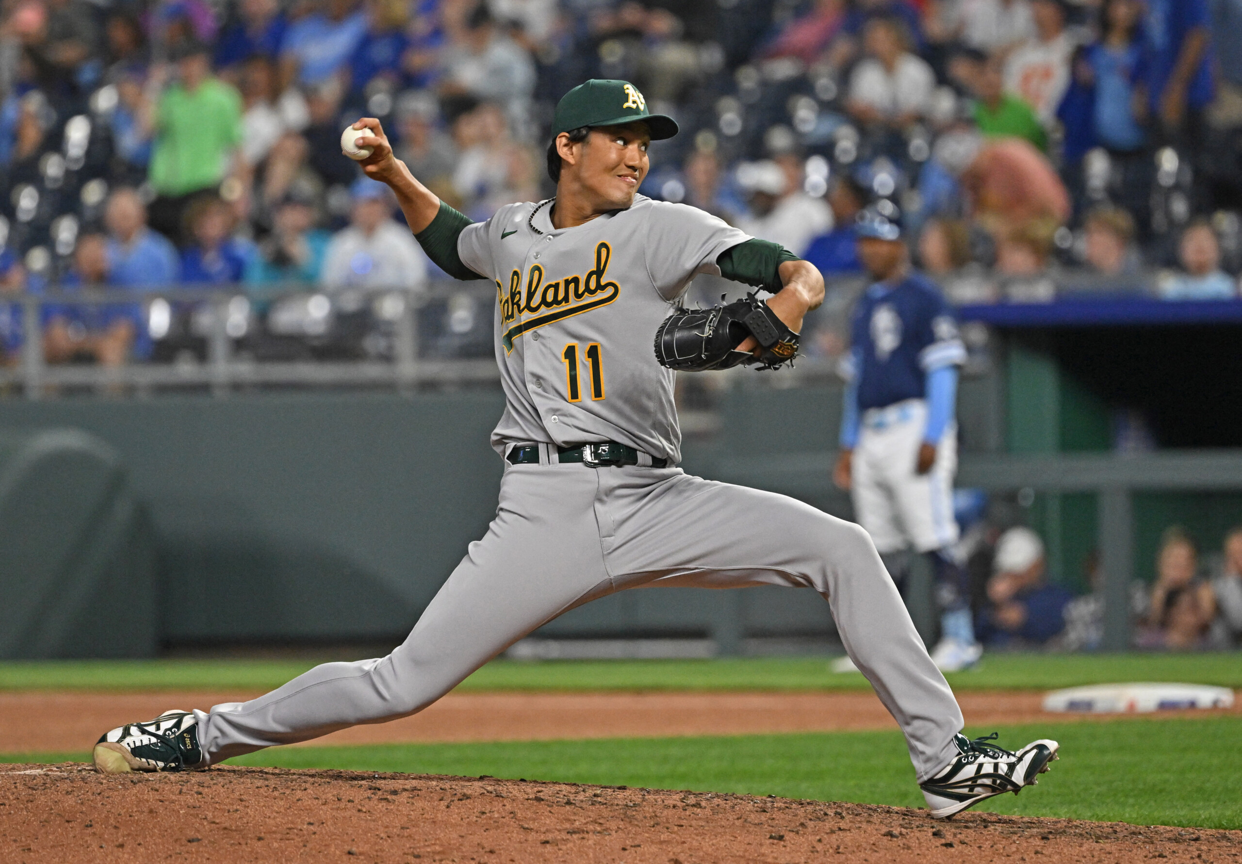 「気の毒だ」「フジ以外に誰がいる？」藤浪晋太郎が連続押し出し四球などで敵地罵声浴び逆転許すも自己最速164キロをマークしSNSファンの声は同情的…ア軍は屈辱の50敗で借金38 – ページ 2 ...