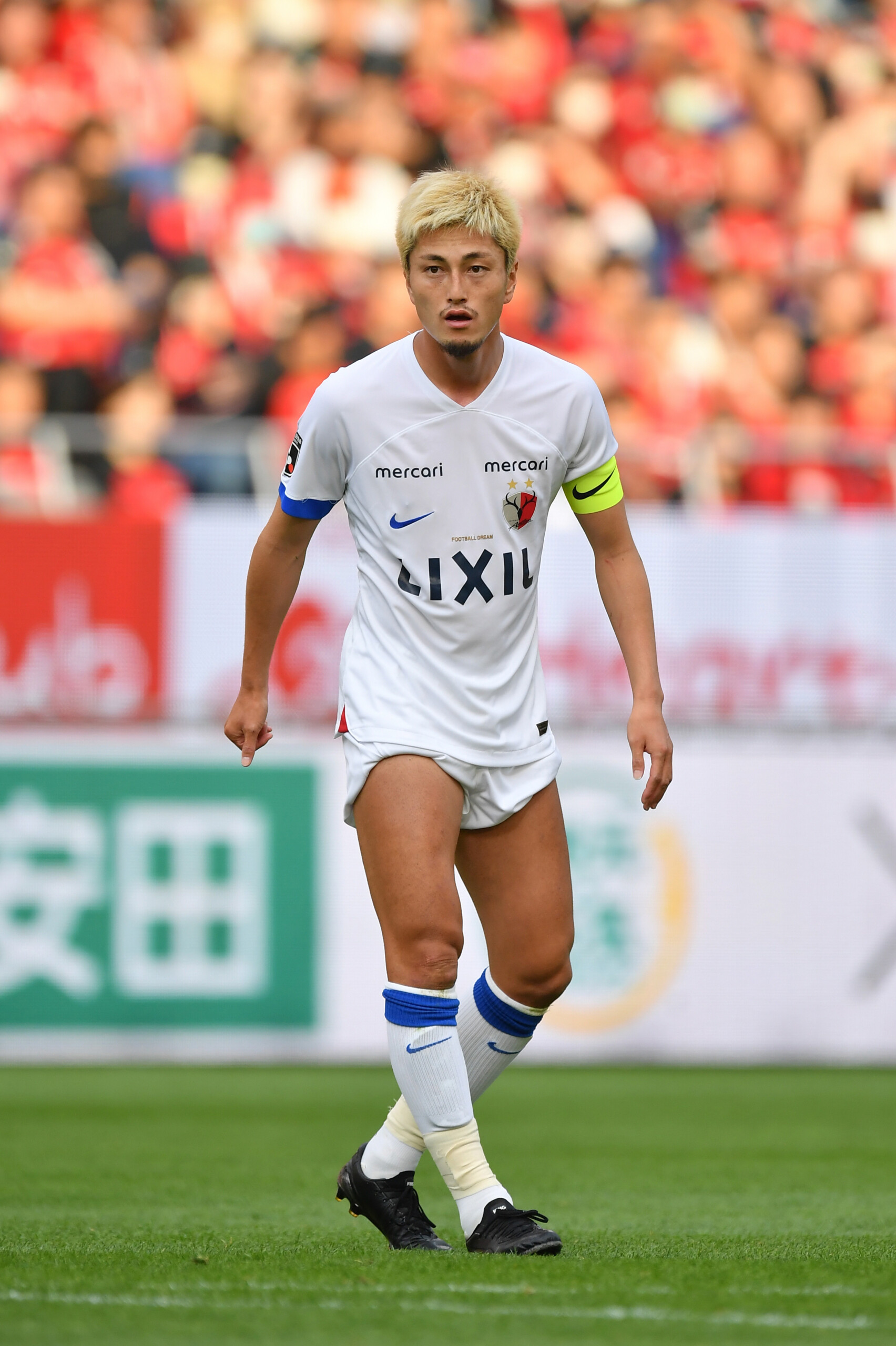 Jリーグ公式サイトが天皇杯試合前に「鹿島0－1敗戦」の“とんでも”誤表示…しかも審判団と揉めている鈴木優磨「退場処分」記載もありクラブが激怒の抗議…結果は3－0快勝 – ページ 2 – 本格 ...