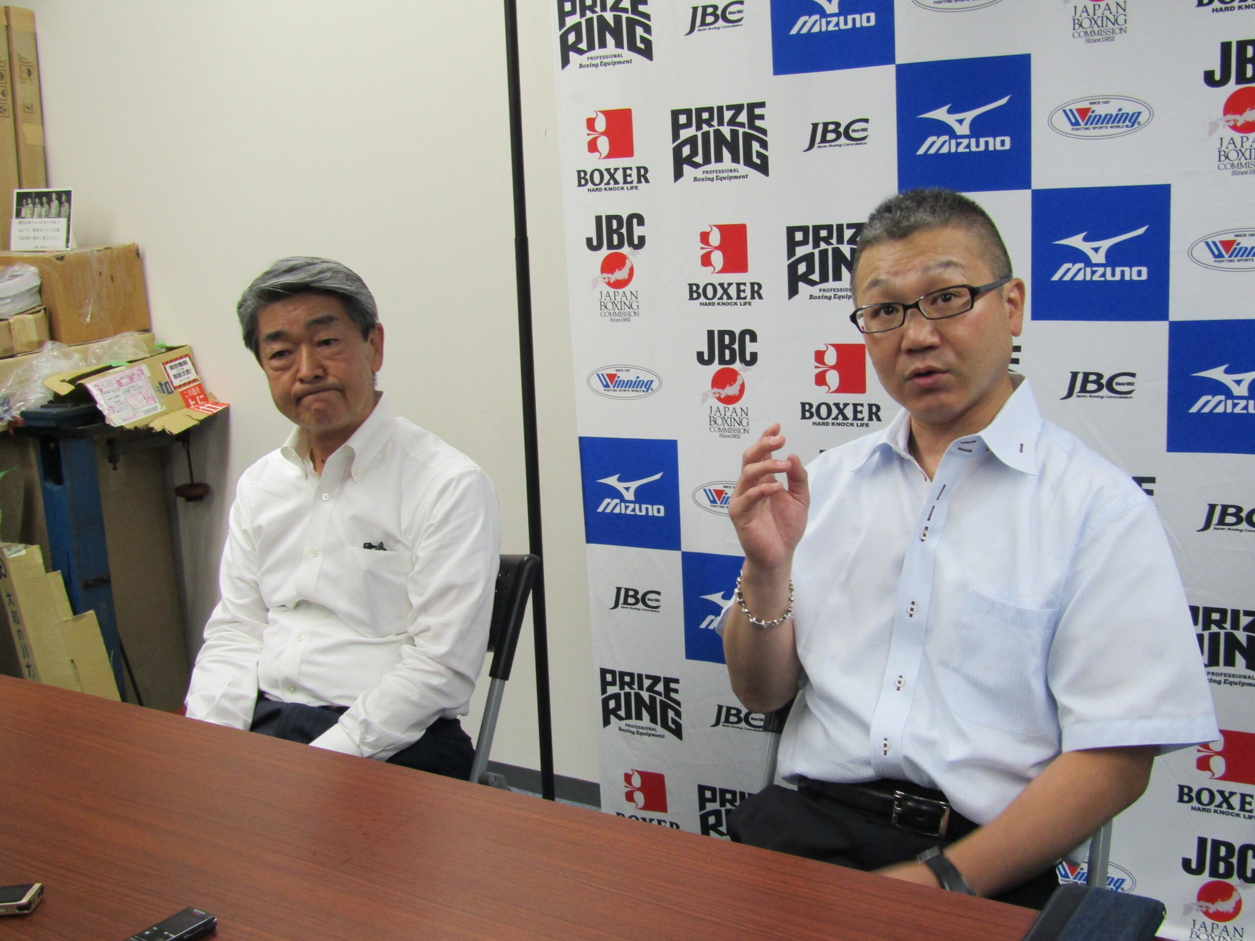 8.11世界戦までに“ノーモア井岡問題“の日本独自の厳格ドーピングルール制定へ – 本格スポーツ議論ニュースサイト「RONSPO」