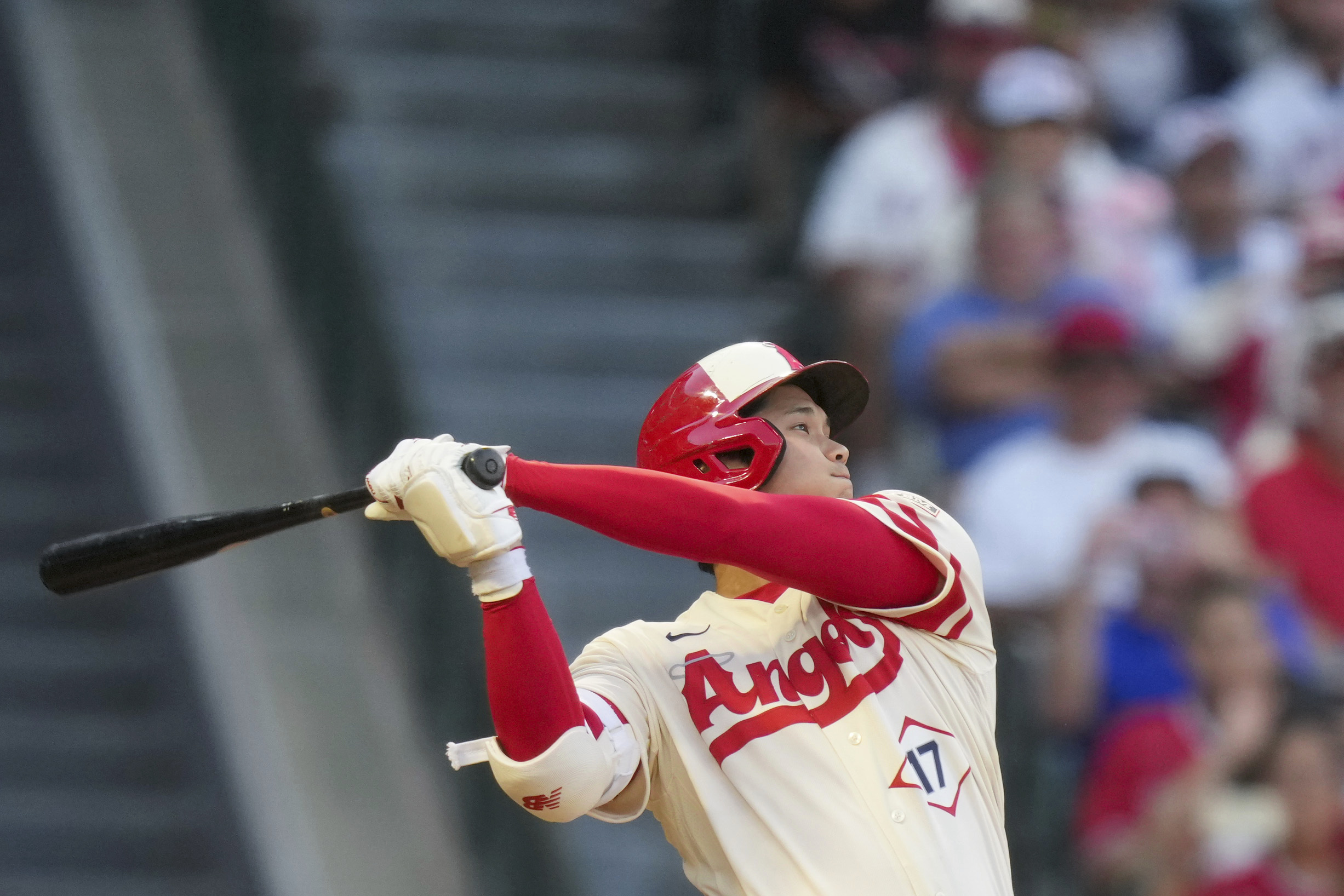 元レッズGMが大谷翔平の電撃トレード“本命”にレイズ、元ブ軍の伝説右腕はヤンキース推し…34号もまさかの逆転負けで米メディアの移籍報道が過熱 – 本格スポーツ議論ニュースサイト「RONSPO」