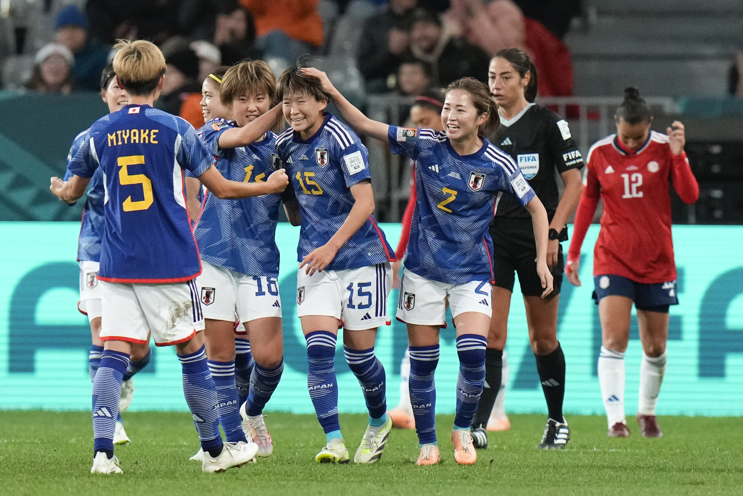 なぜ女子W杯なでしこJが4大会連続の決勝T進出を決めたのか…19歳の藤野あおば「ラッキーガール的存在に」 – 本格スポーツ議論ニュースサイト「RONSPO」