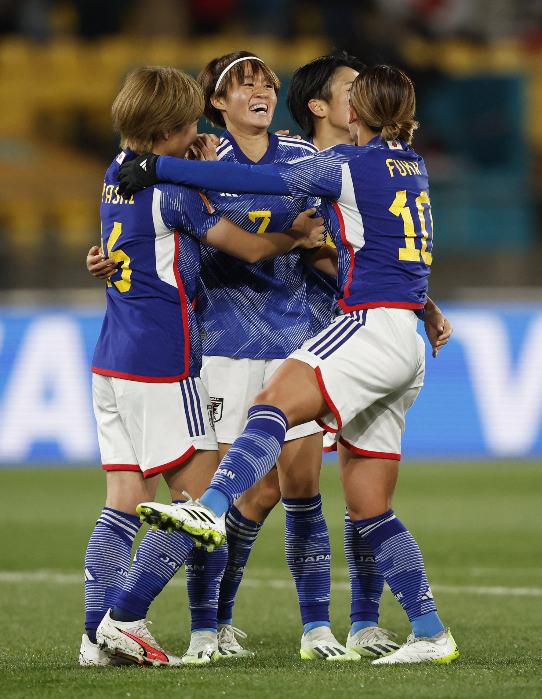 なぜボール支配率21％のなでしこが強豪スペインを4－0で撃破できたのか…機能した組織的守備と1位突破で見えた「優勝の可能性」 – 本格スポーツ議論ニュースサイト「RONSPO」