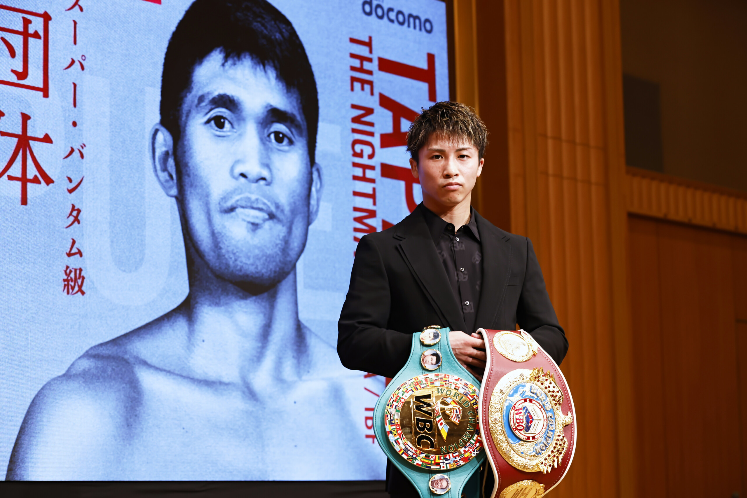 なぜ2階級4団体統一戦が正式決定した井上尚弥は封印していたKO宣言を解禁したのか…「どこまで強くなれるか」…タパレスに抱く危機感とボクシング配信時代を引っ張る責任感 – ページ 2 – 本格 ...