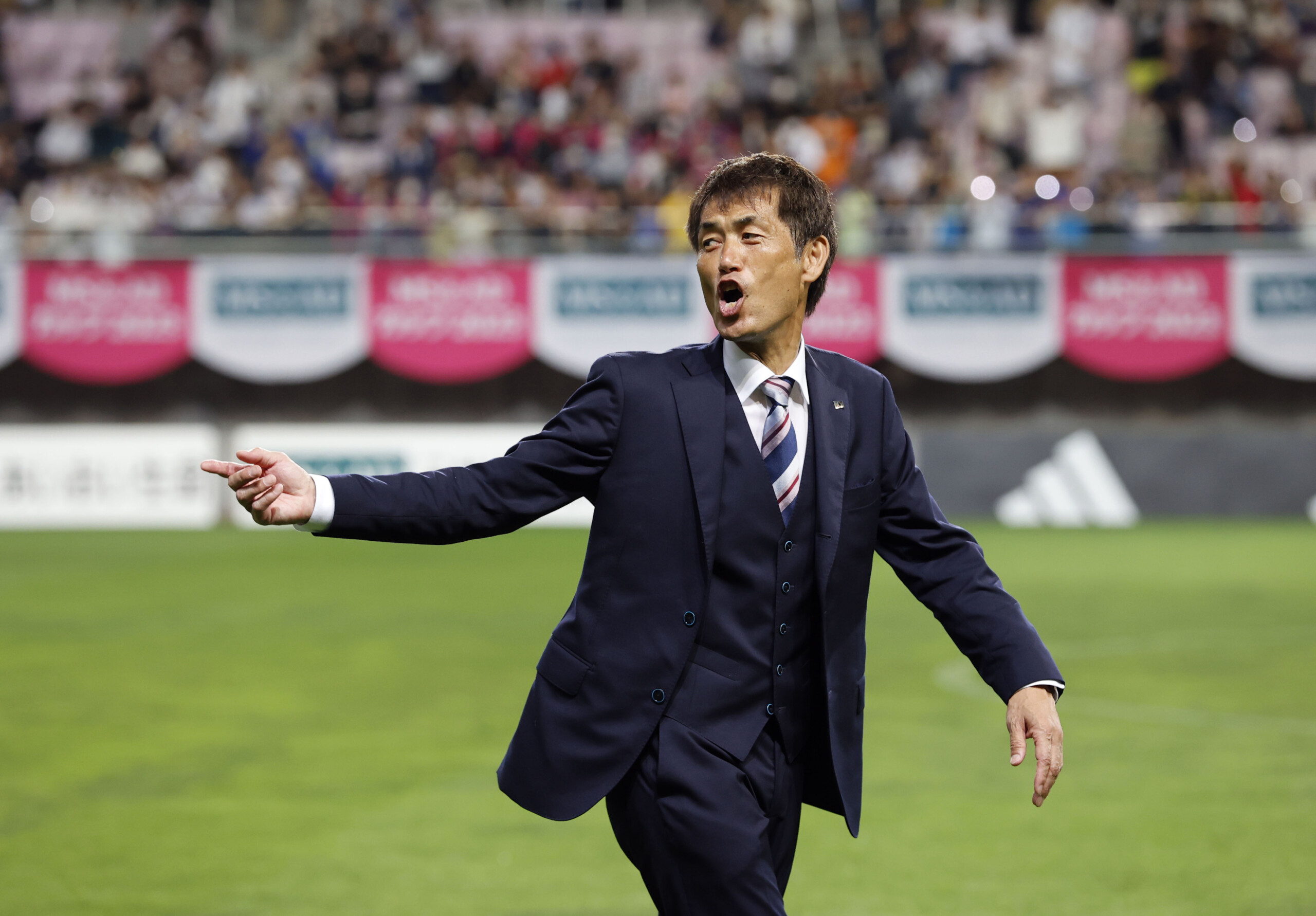 「無気力試合では？」「いや苦渋の戦略」パリ五輪予選なでしこJの戦いに賛否…なぜ池田監督は追加点を狙わせなかったのか？ – 本格スポーツ議論ニュースサイト「RONSPO」