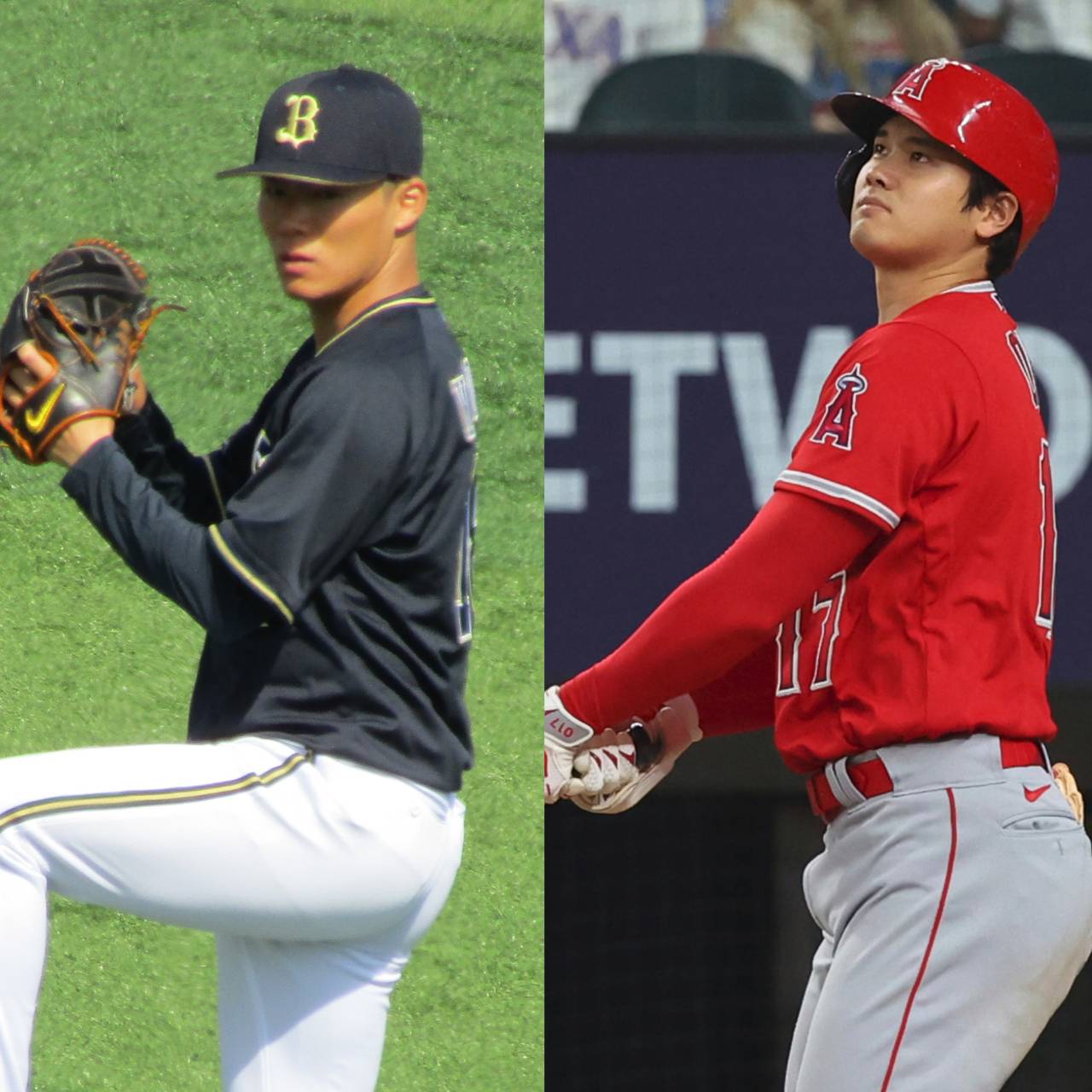 米メディアが発表したFAランキング評価1、2位を大谷翔平と山本由伸の日本人コンビが独占…松井裕樹とバウアーはトップ40位に入らず…予想される契約金額と移籍先球団は？ – 本格スポーツ議論 ...