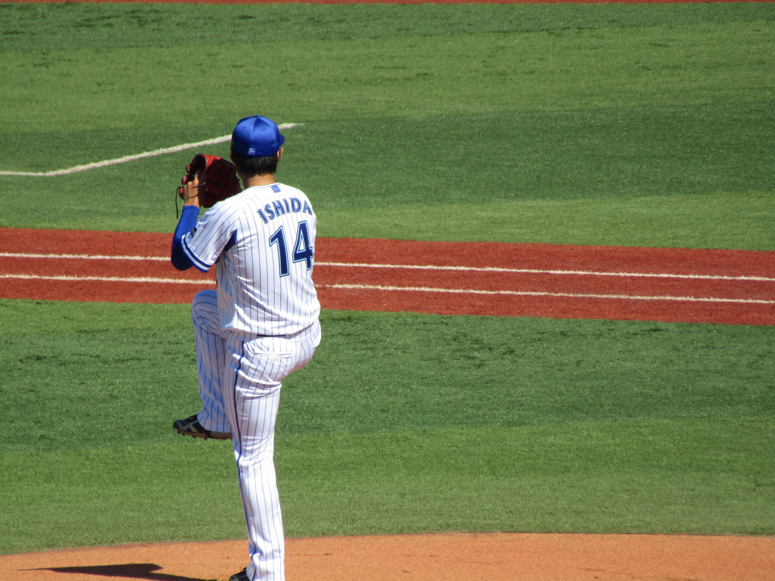 なぜ巨人は横浜DeNA石田健大の獲得を宣言しないのか？ – 本格スポーツ議論ニュースサイト「RONSPO」