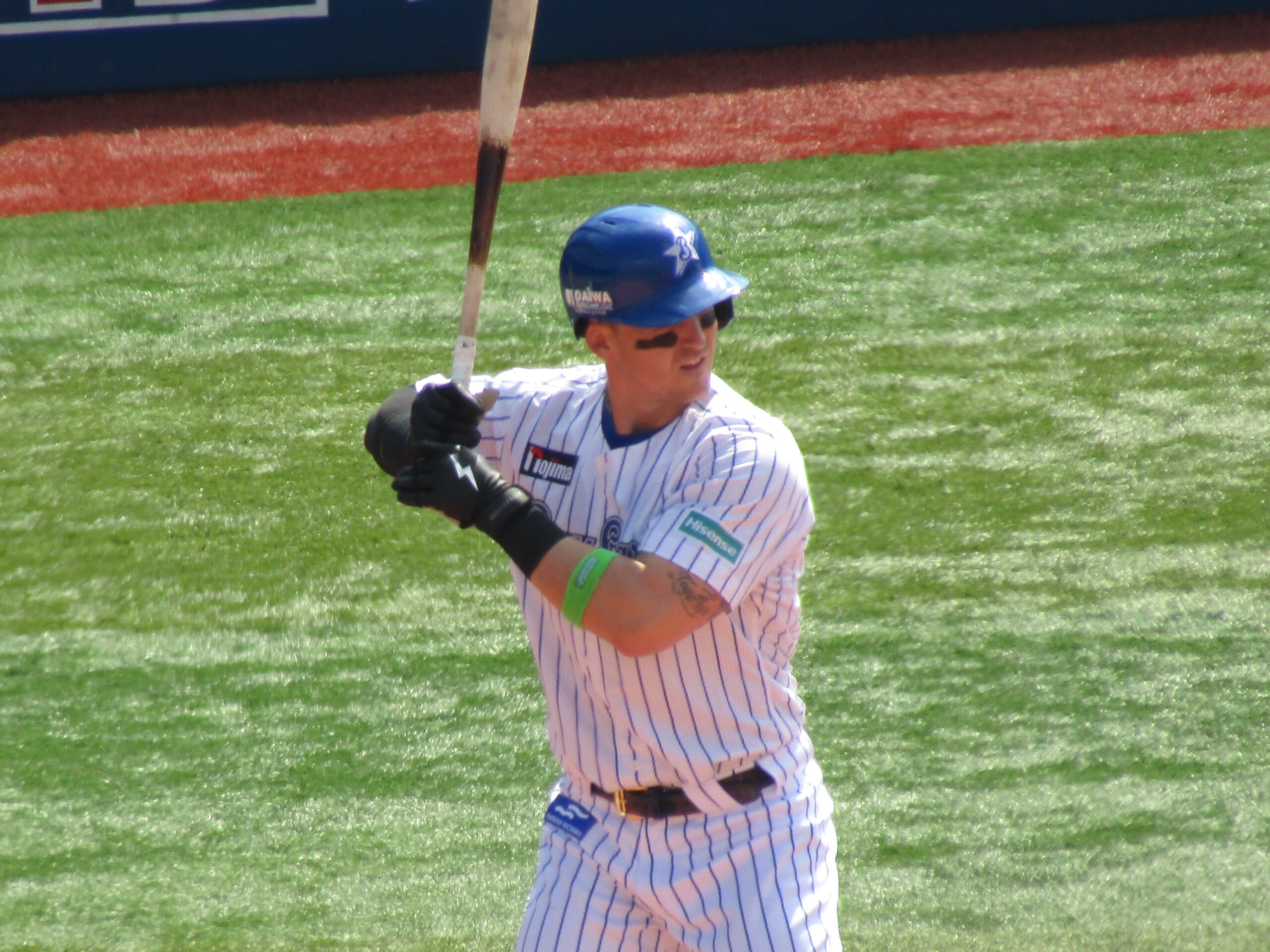 なぜ横浜DeNAと3年契約の最終年を更新したオースティンは「雨降って地固まる」という諺を引用して復活を誓ったのか？ – 本格スポーツ議論ニュースサイト「RONSPO」