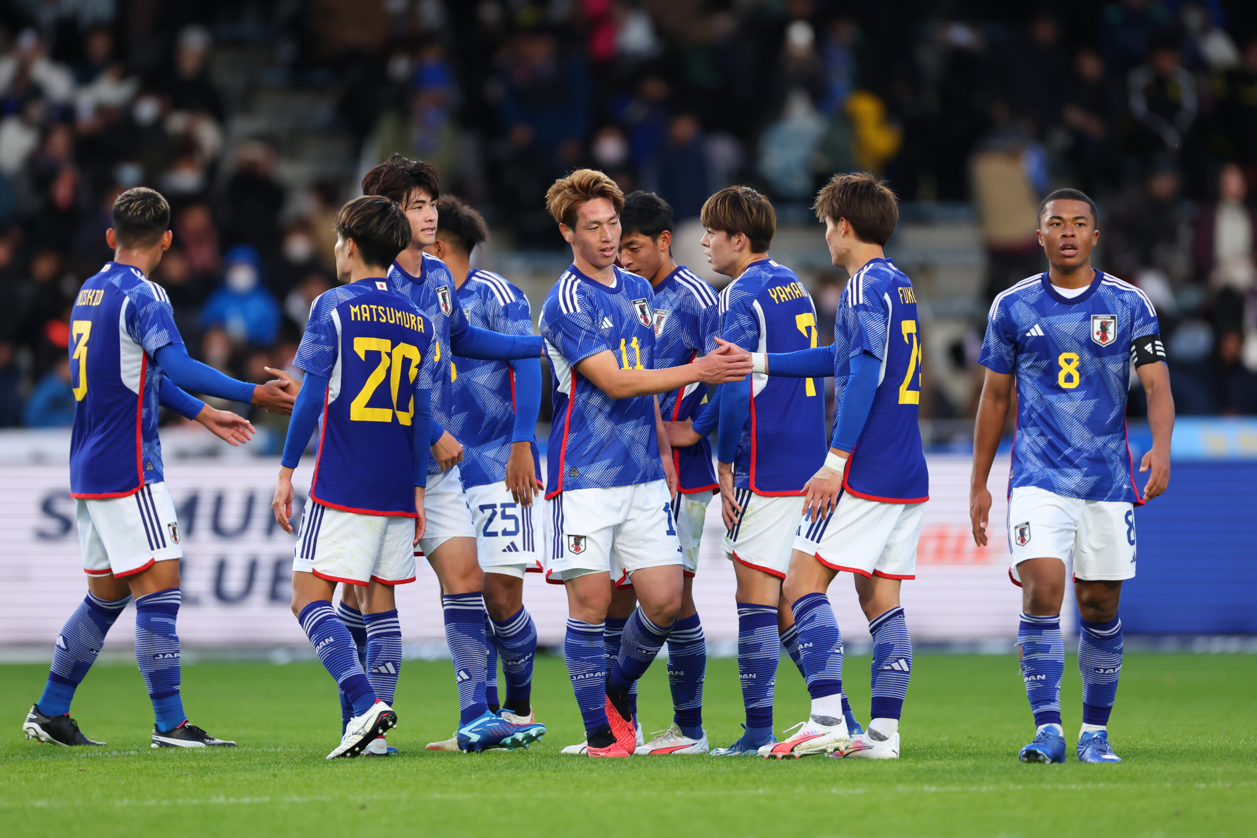 中国メディアは早くも白旗も…なぜU－23代表が挑むパリ五輪予選アジア杯で「死のグループ」が生まれたのか？ – 本格スポーツ議論ニュースサイト「RONSPO」