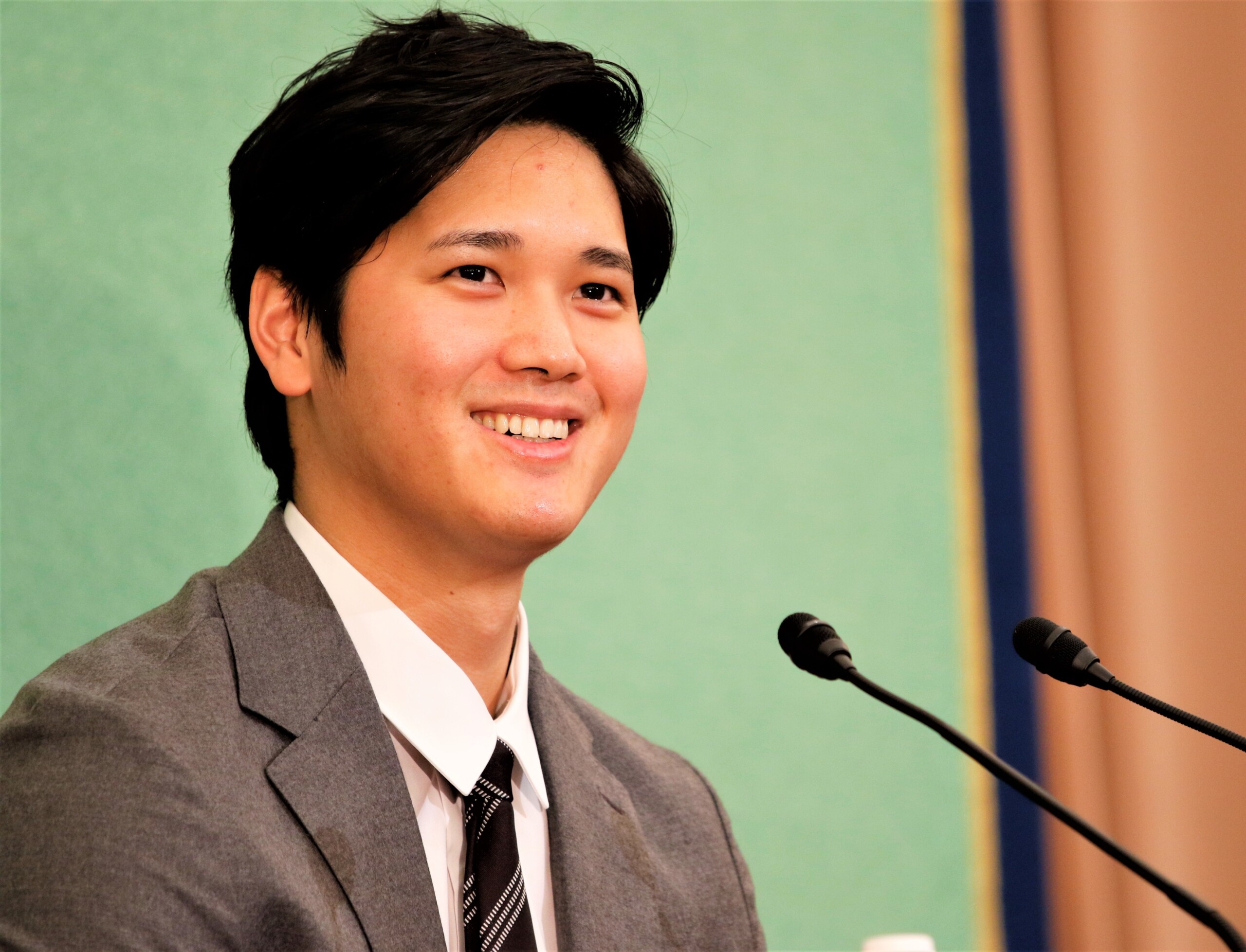 元名捕手ポージーが明かす大谷翔平との交渉舞台裏…ジャイアンツの7億ドルの打診を断りド軍を選んだ理由とは？ – ページ 2 – 本格スポーツ議論ニュースサイト「RONSPO」