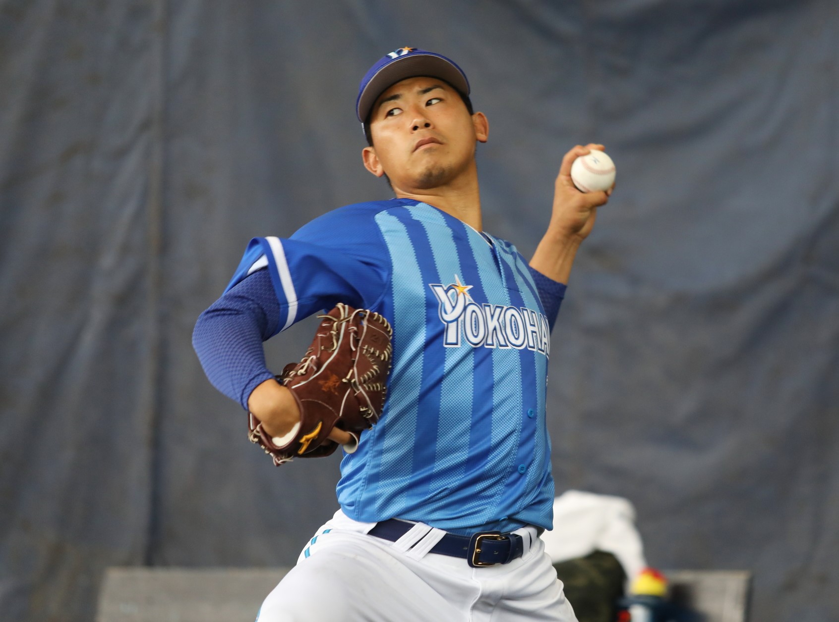 今永昇太に“大谷翔平キラー”としての需要が高まる？！ – 本格スポーツ議論ニュースサイト「RONSPO」