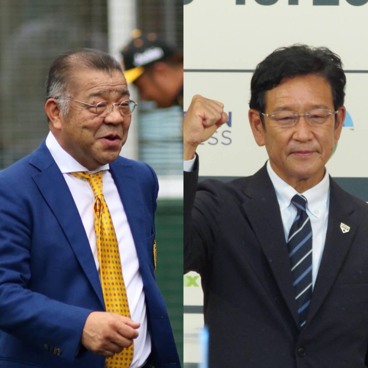 今日発表！阪神とWBCの優勝は掛布雅之氏と栗山英樹氏の野球殿堂入りへの“追い風”となるのか？ – 本格スポーツ議論ニュースサイト「RONSPO」