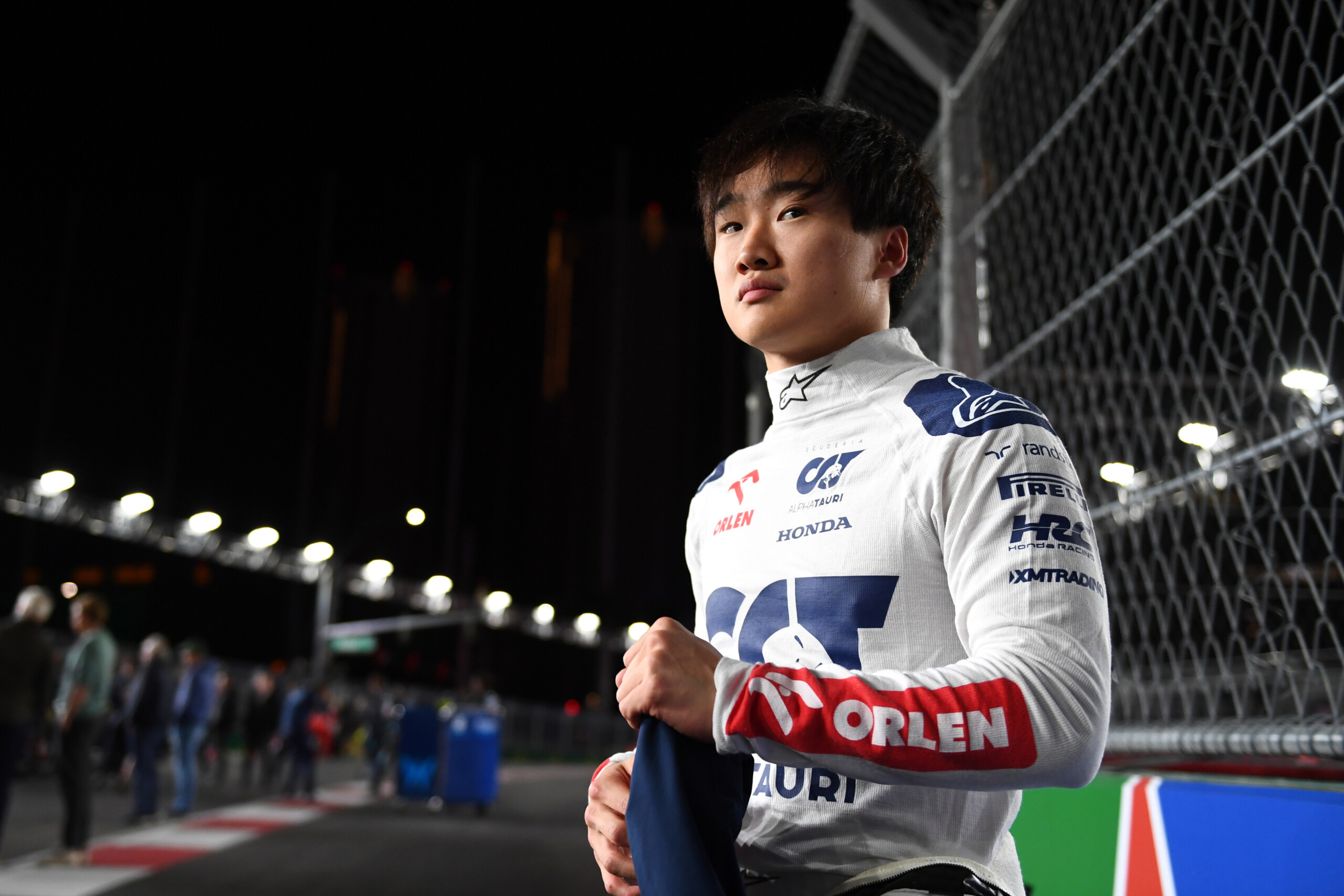 F1角田裕毅は2024年にレッドブルへ移籍できるのか…結果を求められる勝負の4年目 – 本格スポーツ議論ニュースサイト「RONSPO」