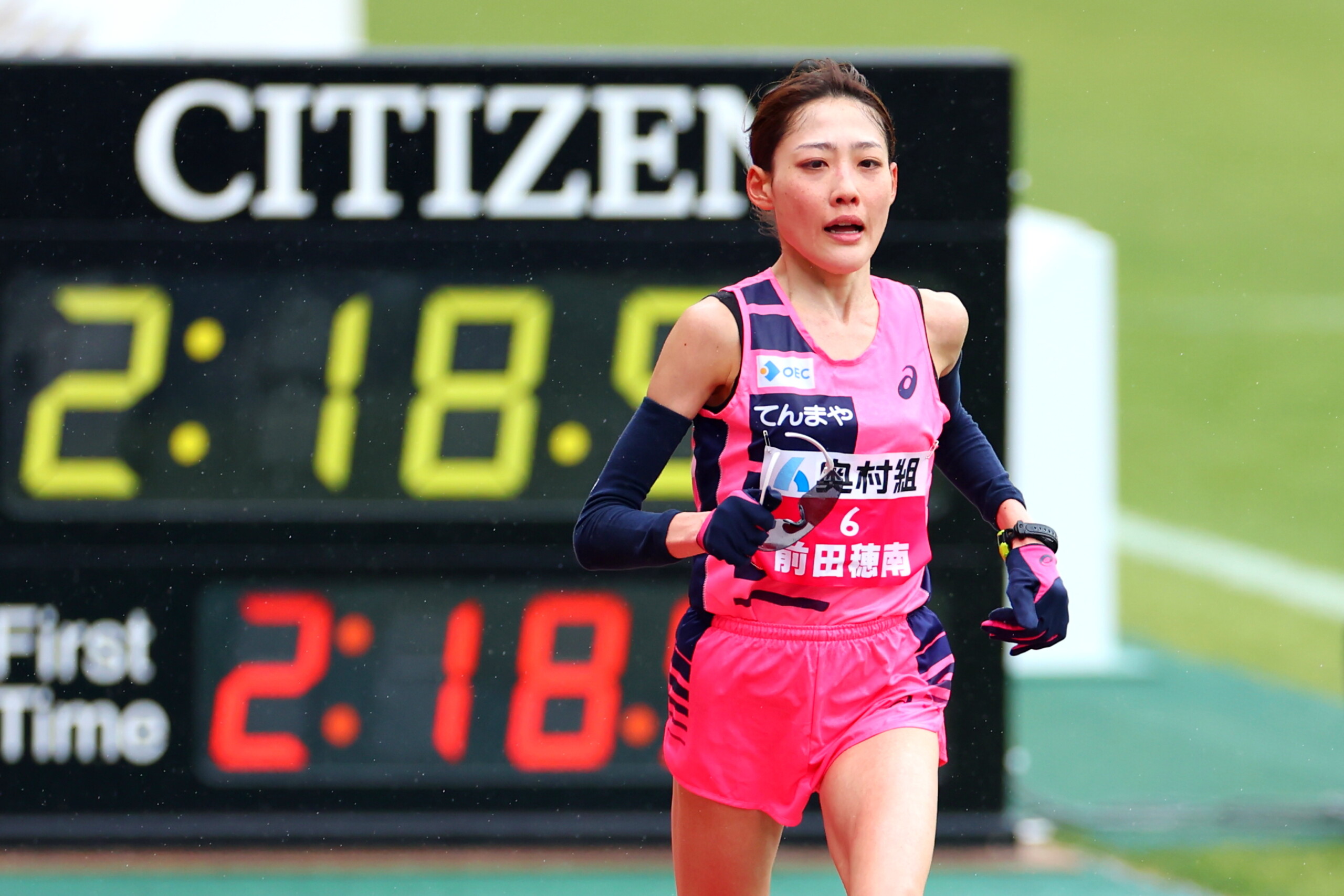 衝撃の2時間18分59秒！なぜ前田穂南は伝説の女子マラソンランナーが持つ日本記録を19年ぶりに更新することができたのか？ – 本格スポーツ議論ニュースサイト「RONSPO」