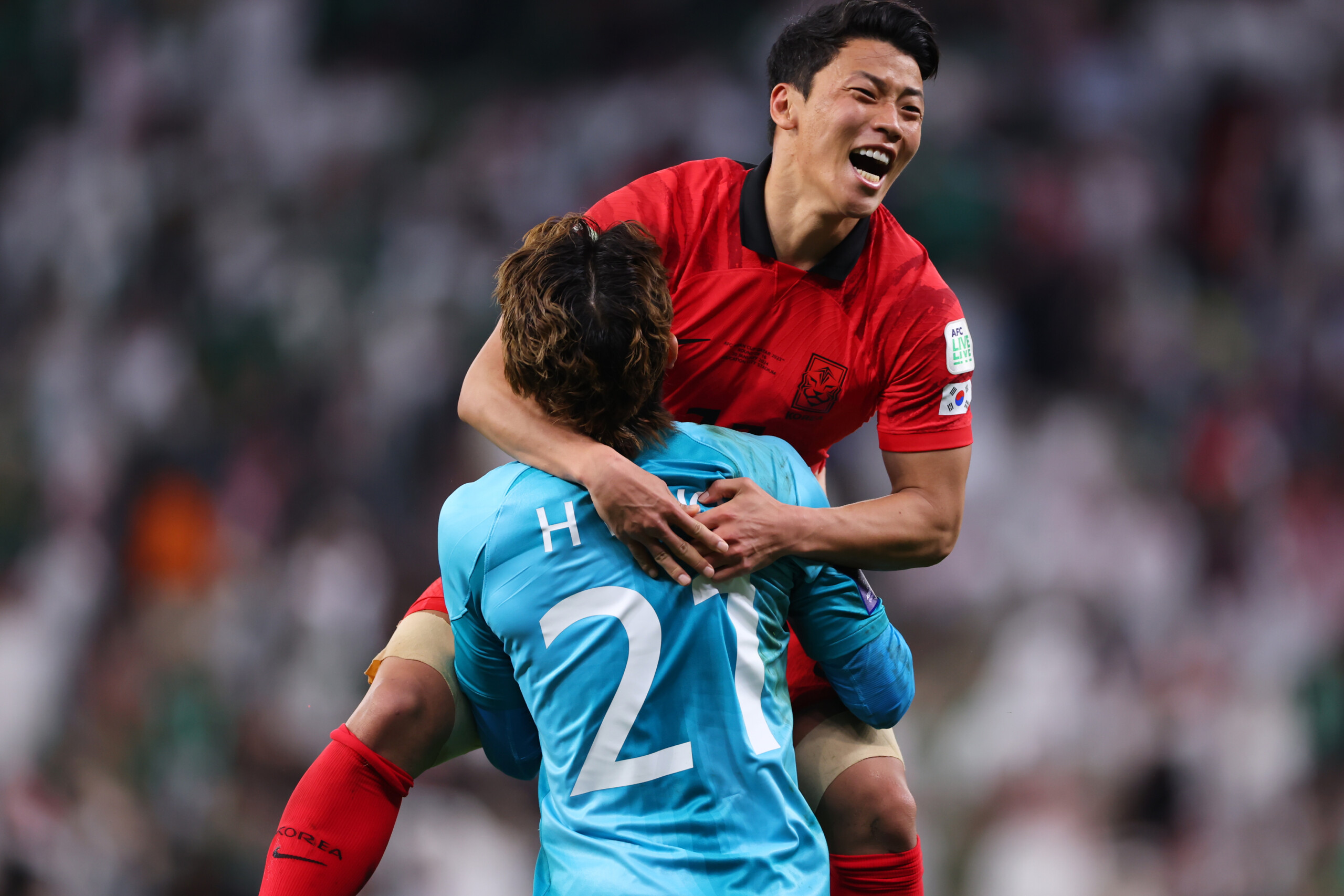 「贖罪のゴール」と「狂気のセーブ」“ミラクル韓国”が終了間際の同点弾からPK戦を制して16強対決でサウジアラビアを撃破 – 本格スポーツ議論ニュースサイト「RONSPO」