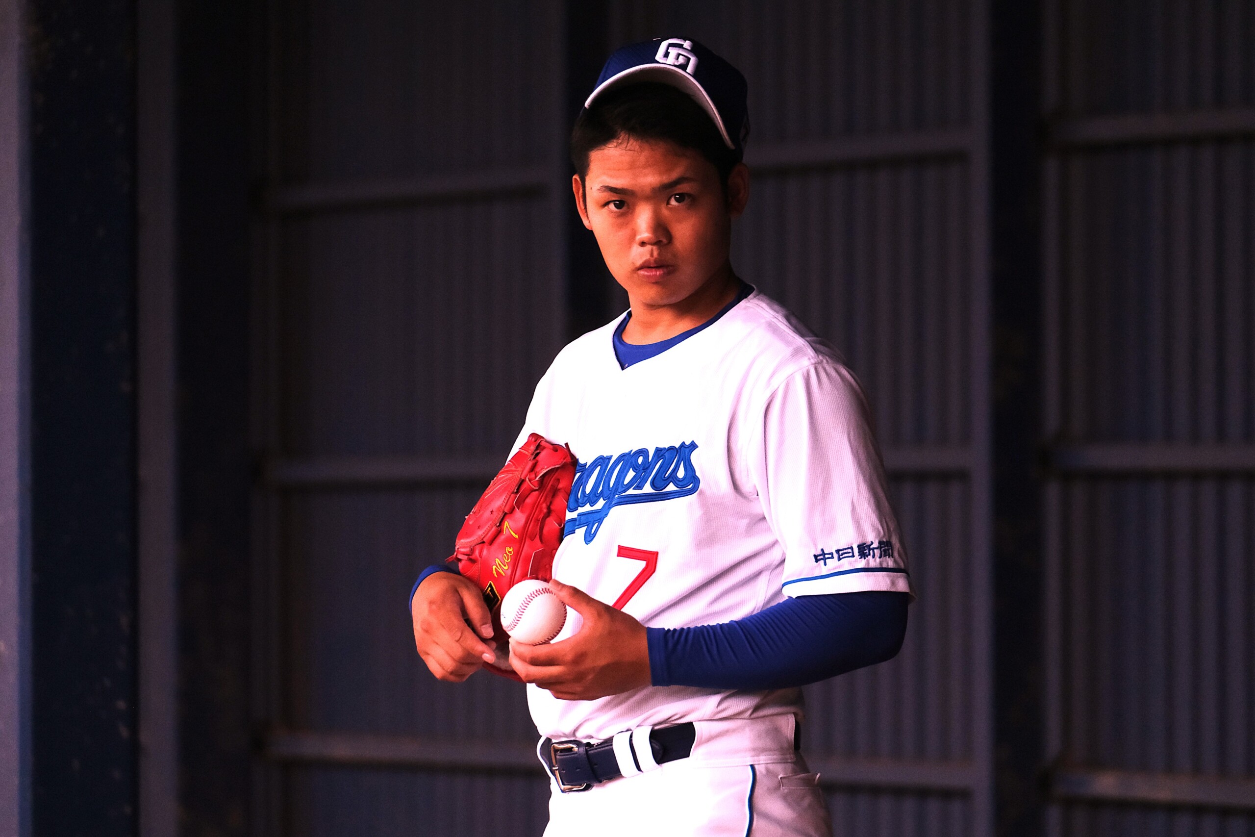 【独占】中日の立浪監督が明かす横浜DeNA戦で“3回完全”アピールした根尾の育成構想…「よほどのものを見せないと開幕ローテーは無理。ただ必ず今季先発チャンスは来る」 – ページ 2 – 本格 ...