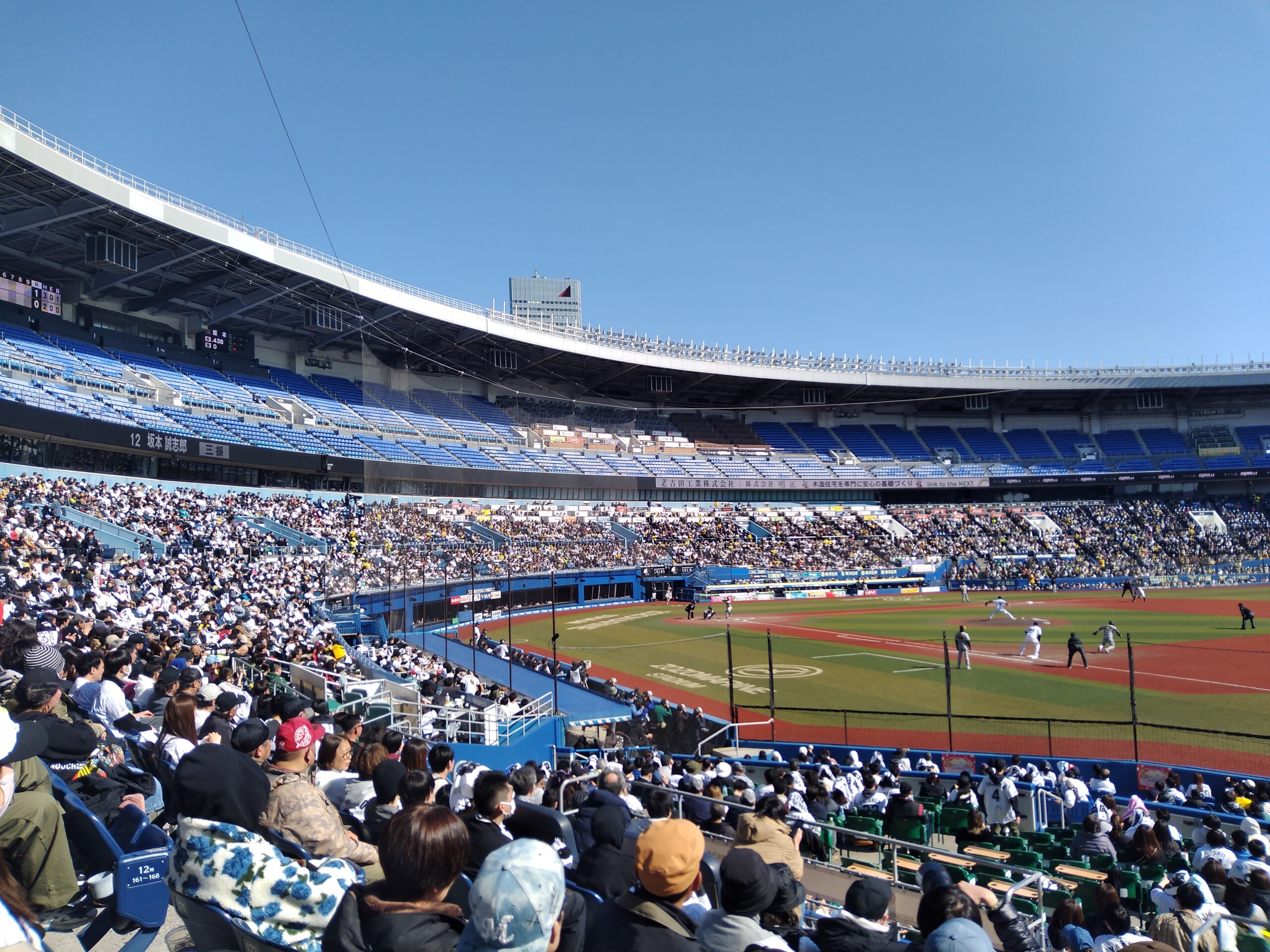 「何も4月の開幕にピークにもっていく必要はないからな」なぜ阪神の岡田監督はオープン戦10試合目にしての初勝利にも不機嫌モードになりかけたのか？ – 本格スポーツ議論ニュースサイト「RONSPO」