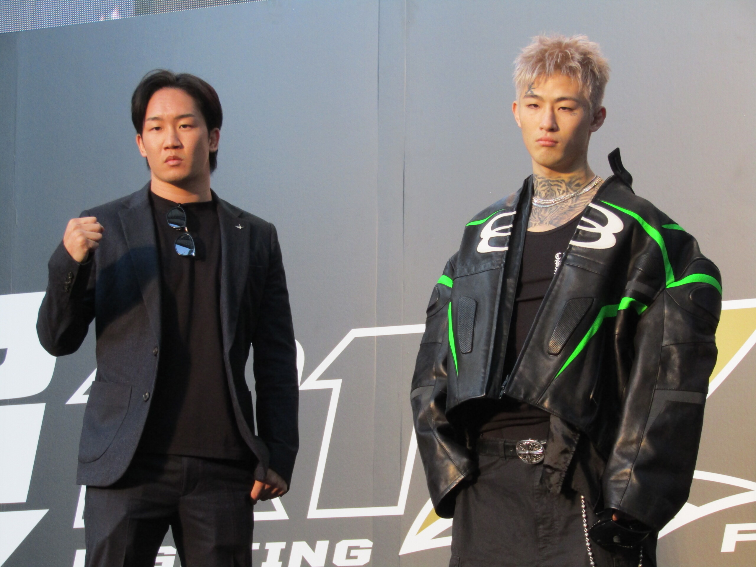 7 28埼玉「超rizin 3」で実現の朝倉未来vs平本蓮が「負けたら引退マッチ」となった理由とは？…この戦いに勝負論はあるのか？ ページ