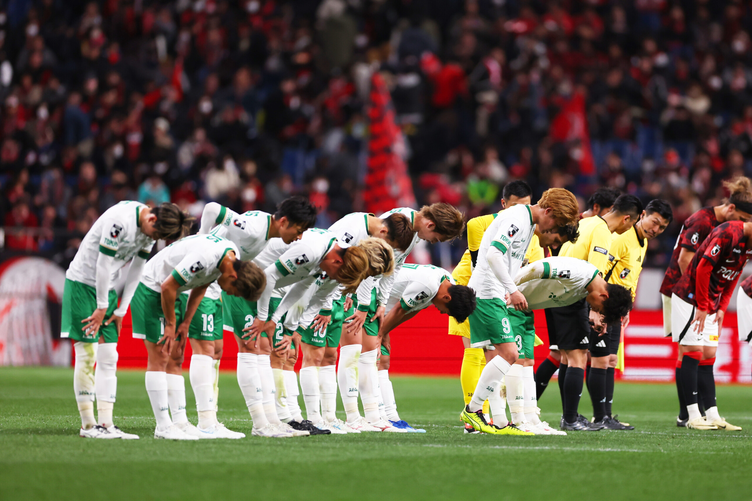 なぜ東京ヴェルディは5615日ぶりのJ1勝利を手にできなかったのか？ – ページ 2 – 本格スポーツ議論ニュースサイト「RONSPO」