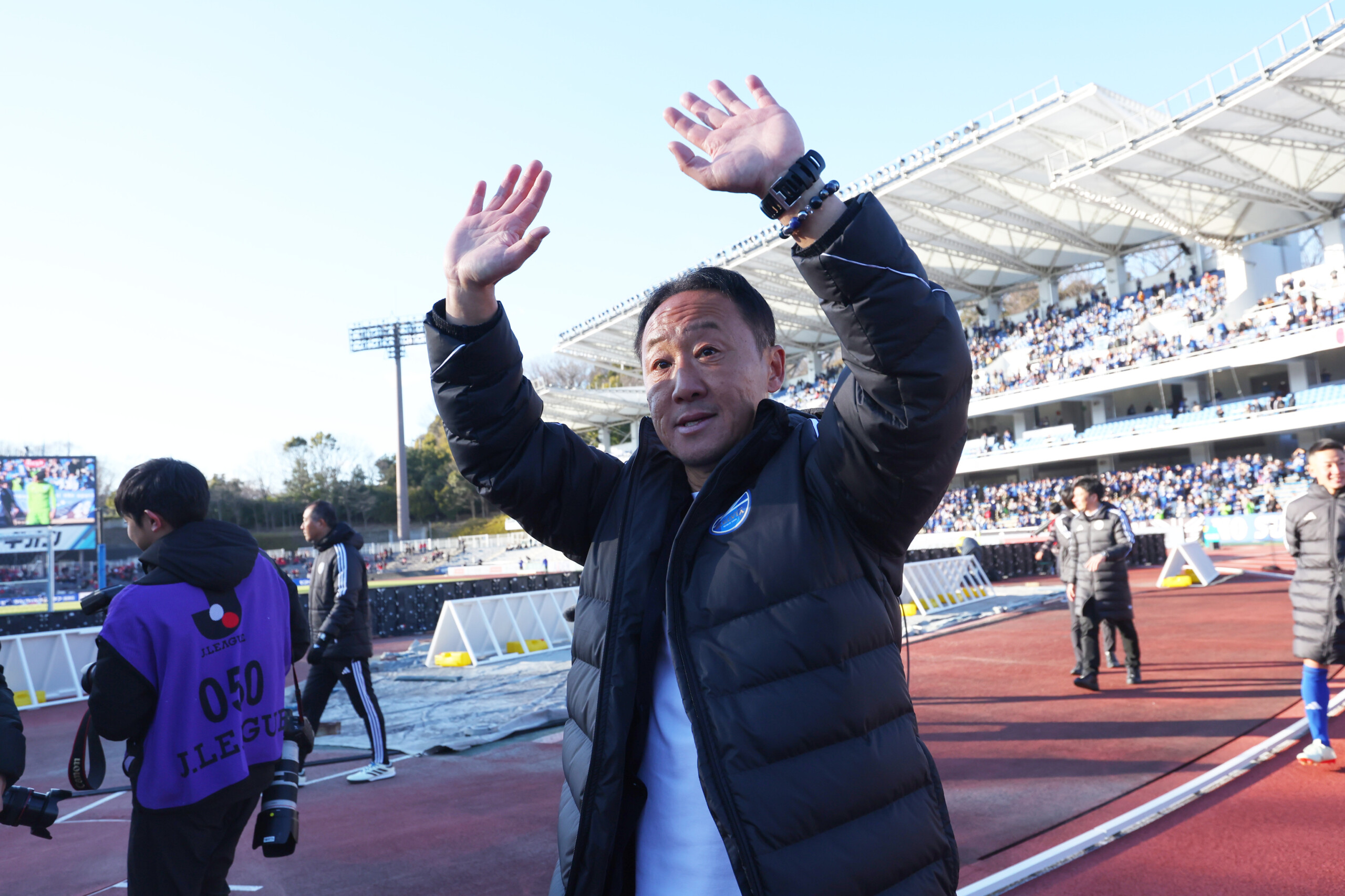 なぜ鹿島も撃破した無敗の町田はJ1でも旋風を巻き起こしているのか…青森山田高仕込みのロングスロー戦法も通用？！ – ページ 2 – 本格スポーツ議論ニュースサイト「RONSPO」