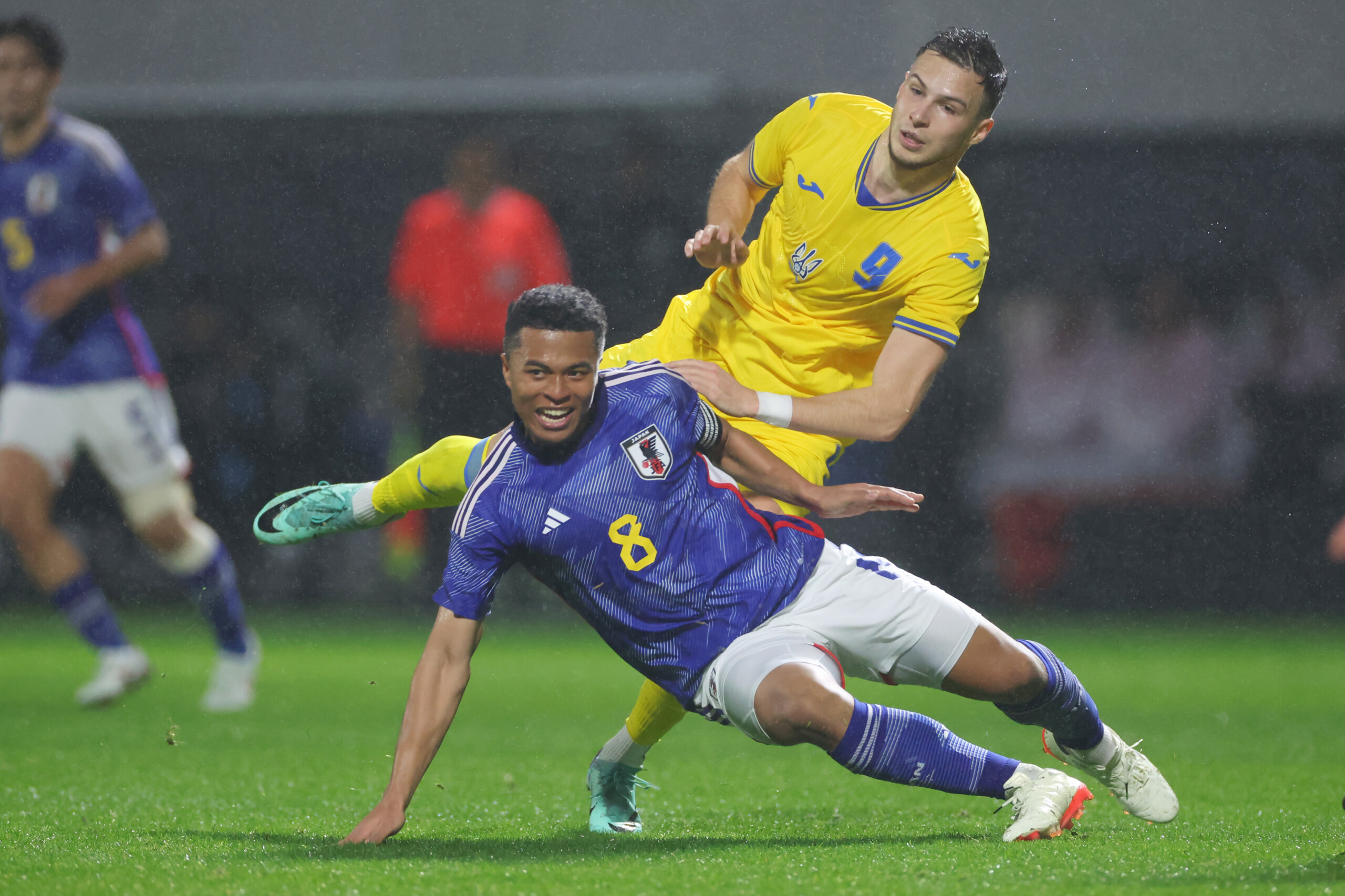 ウクライナに快勝したサッカーU-23代表はパリ五輪最終予選を突破できるのか…1勝1敗に終わった強化試合の収穫と課題を考察 – ページ 2 – 本格スポーツ議論ニュースサイト「RONSPO」