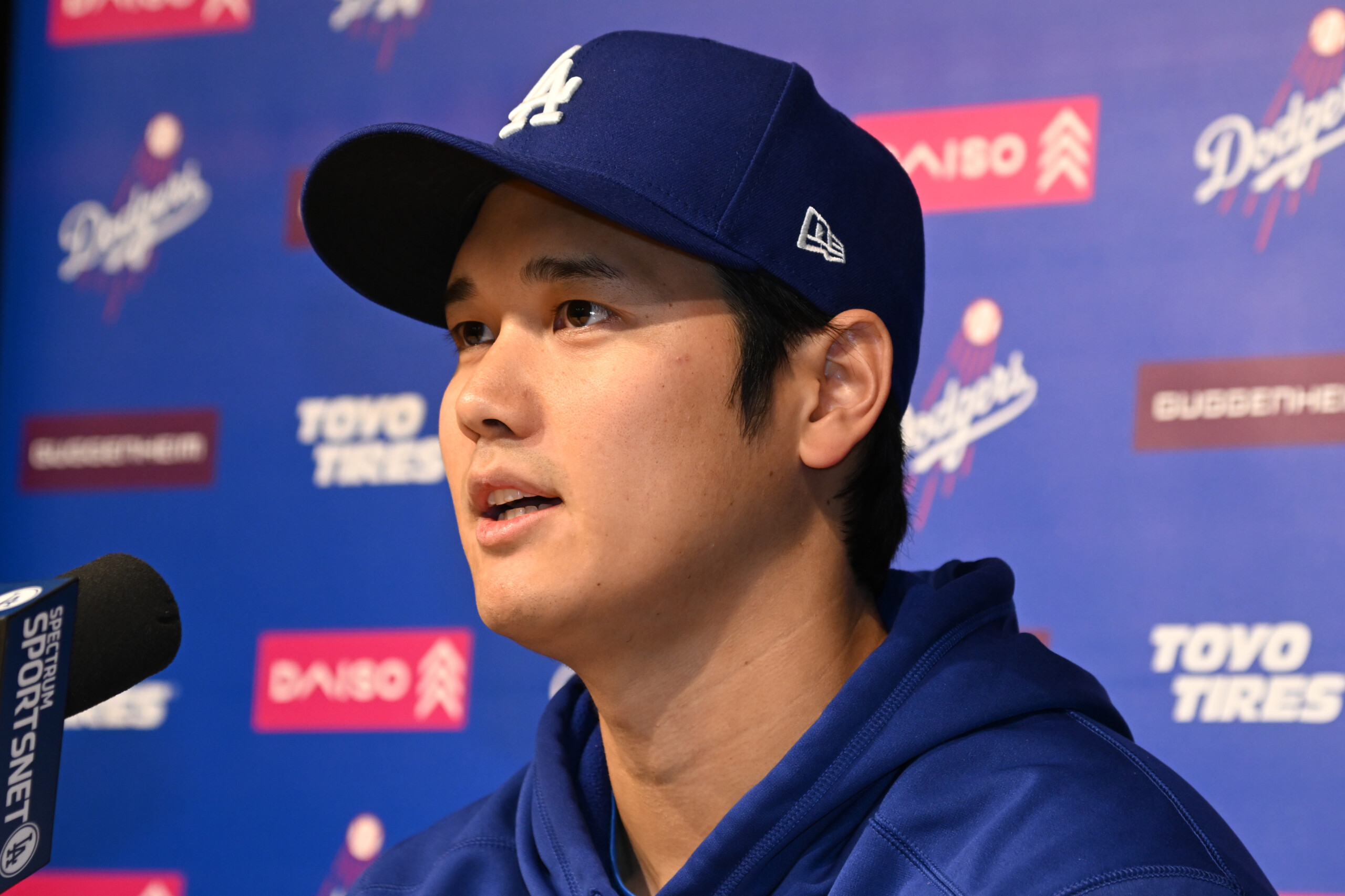 米メディアは大谷翔平の12分間声明のどこに疑問を感じたのか…「大谷の代理人事務所は無能?」「なぜ誰も6億8000万円が消えたことに気がつかない