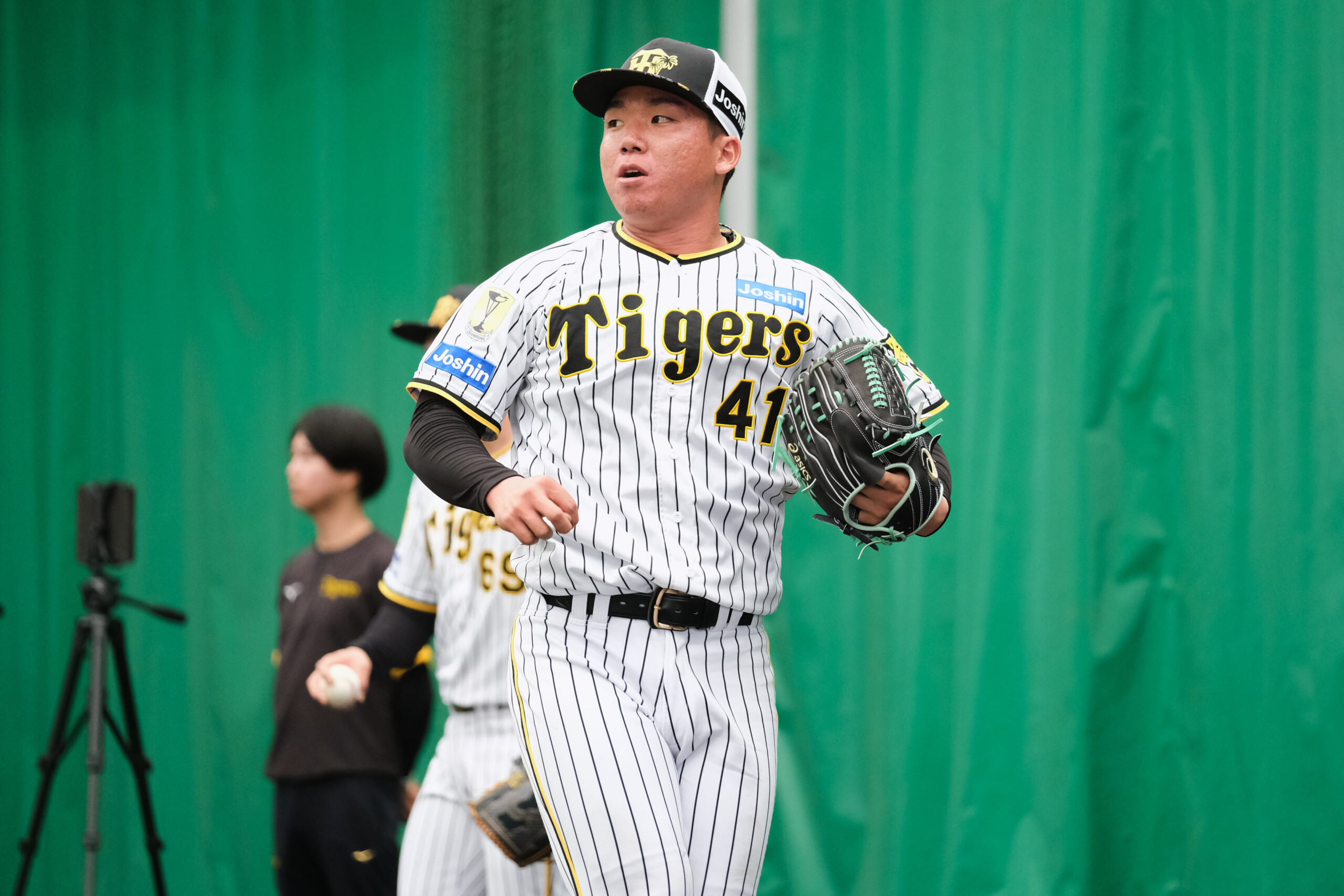 なぜ阪神の“3冠”村上頌樹は横浜DeNAに3回5失点KOされたのか…ピーキングのミスとシュート回転してしまっていた魔球 – 本格スポーツ議論ニュースサイト「RONSPO」