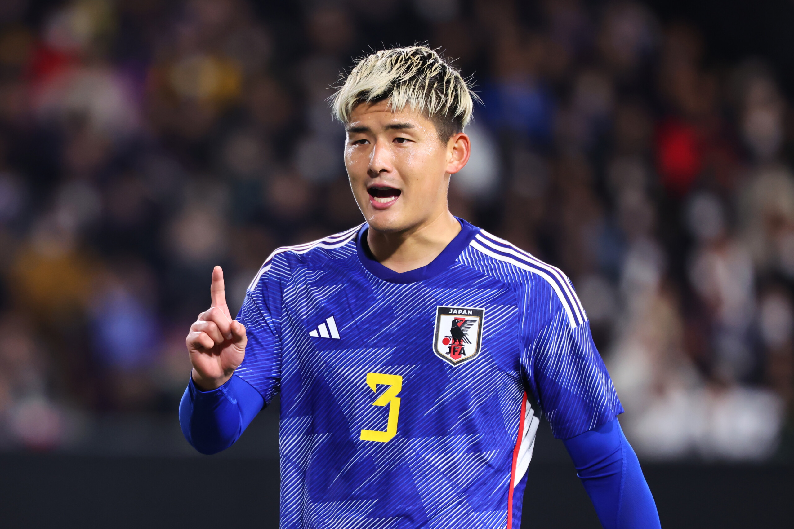 「日本はマナー違反のサッカーで中国に勝った」パリ五輪最終予選で22日に対戦する韓国メディアが一発レッドの退場者を出したU-23日本代表の戦いをチクリ – ページ 2 – 本格スポーツ議論 ...