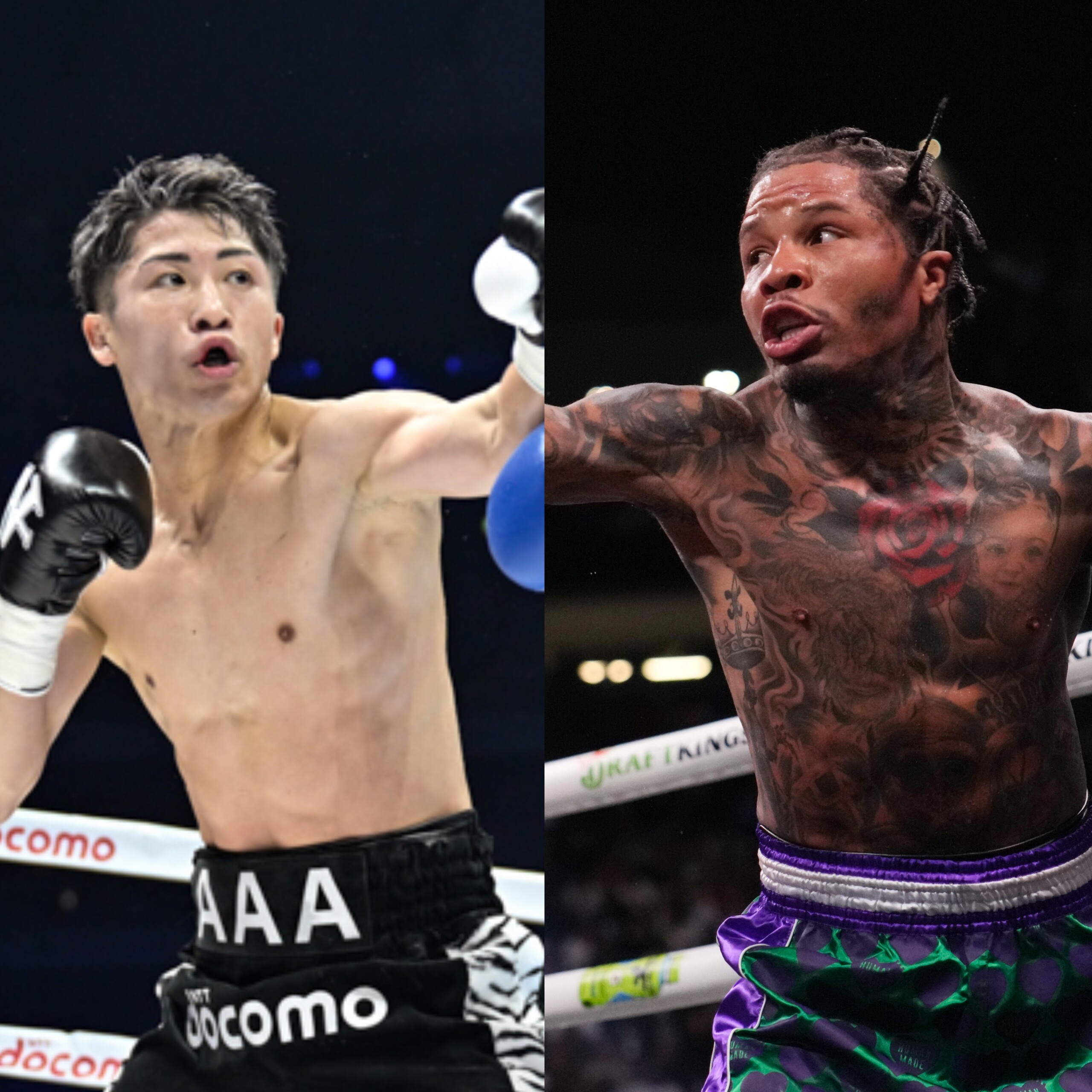 「井上尚弥vs“KO率93％”デービスのドリームマッチを条件付きで実現することができる」…オイルマネーでビッグマッチを誘致しているサウジアラビア長官が“爆弾発言” – 本格スポーツ議論ニュース ...