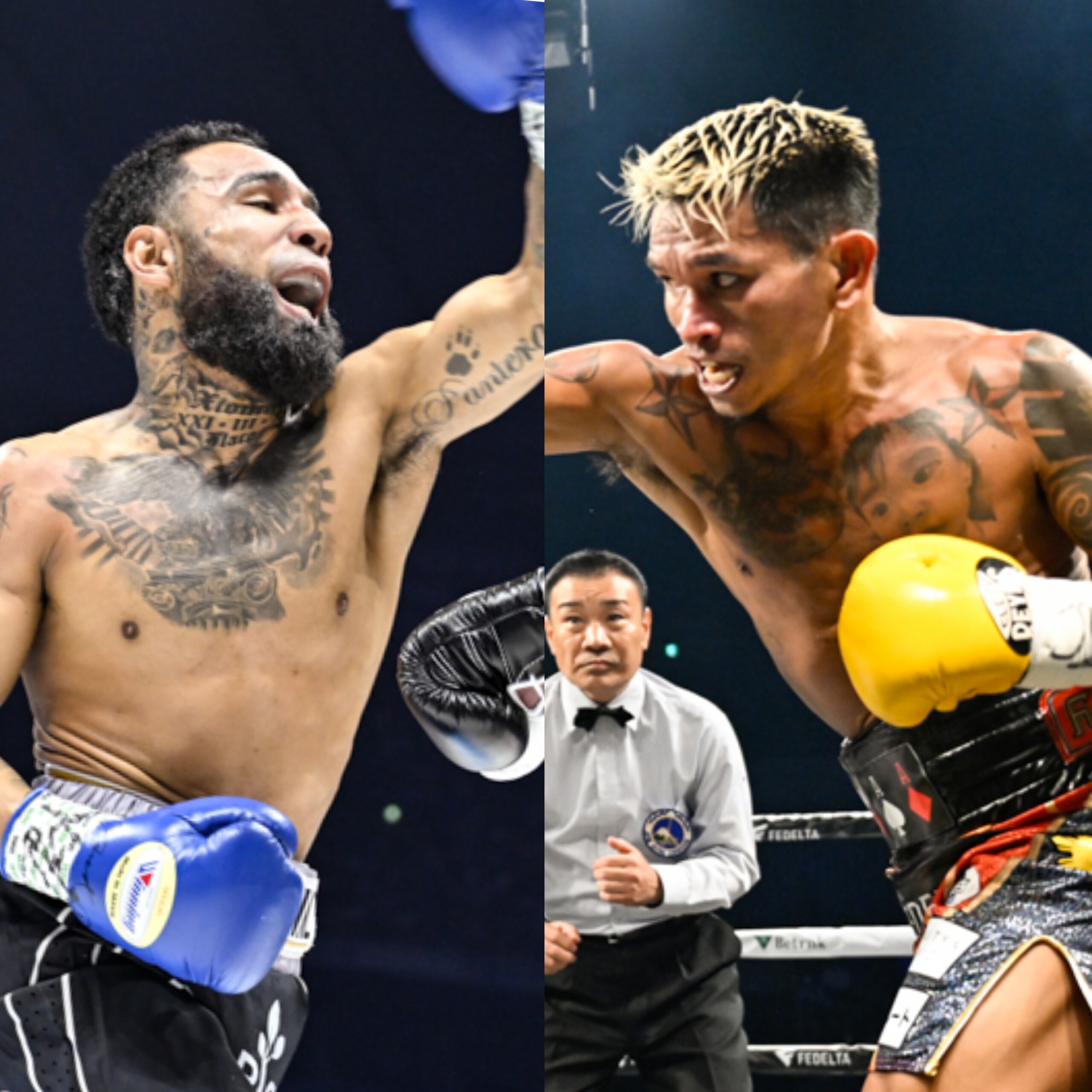 「井上尚弥戦はあきらめない」仕掛け人に聞く…“悪童”ネリvs“問題児”カシメロは本当に9月に日本で実現するのか？ – 本格スポーツ議論ニュースサイト「RONSPO」