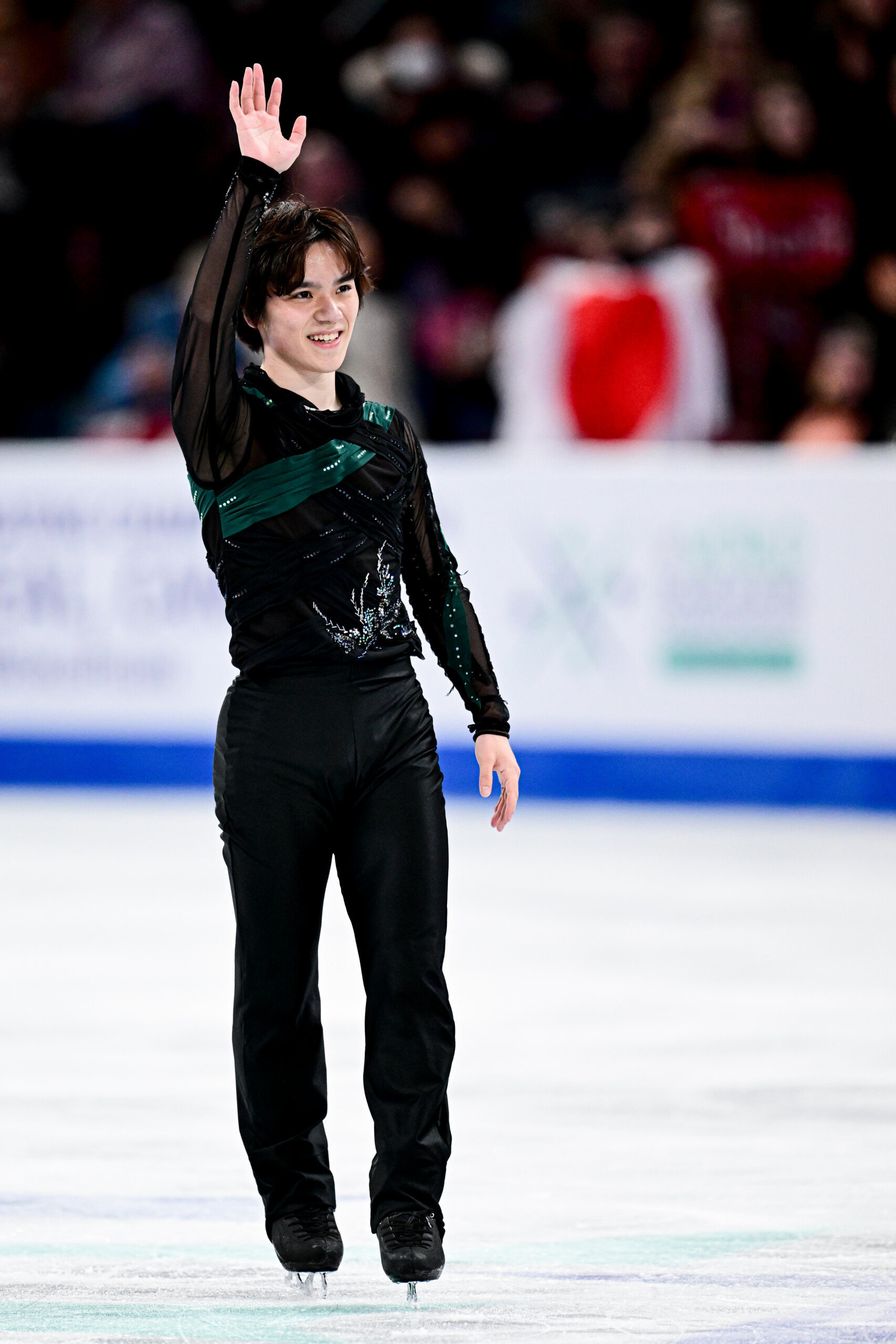 「大変な困難に直面していた」フィギュア五輪メダリスト宇野昌磨の電撃引退理由を海外メディアが推測 – ページ 2 – 本格スポーツ議論ニュースサイト「RONSPO」