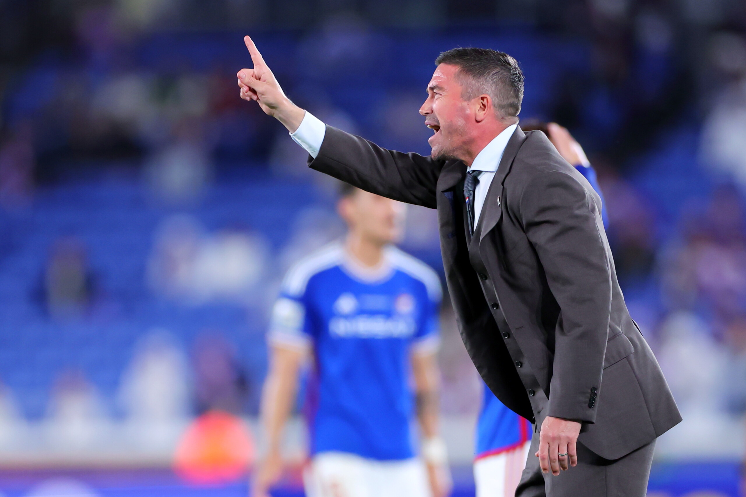 「レフェリーに崩された」ACL決勝で惨敗した横浜F・マリノスのキューウェル監督が“中東の笛”に激怒！…コメント一部通訳されず – 本格スポーツ議論ニュースサイト「RONSPO」