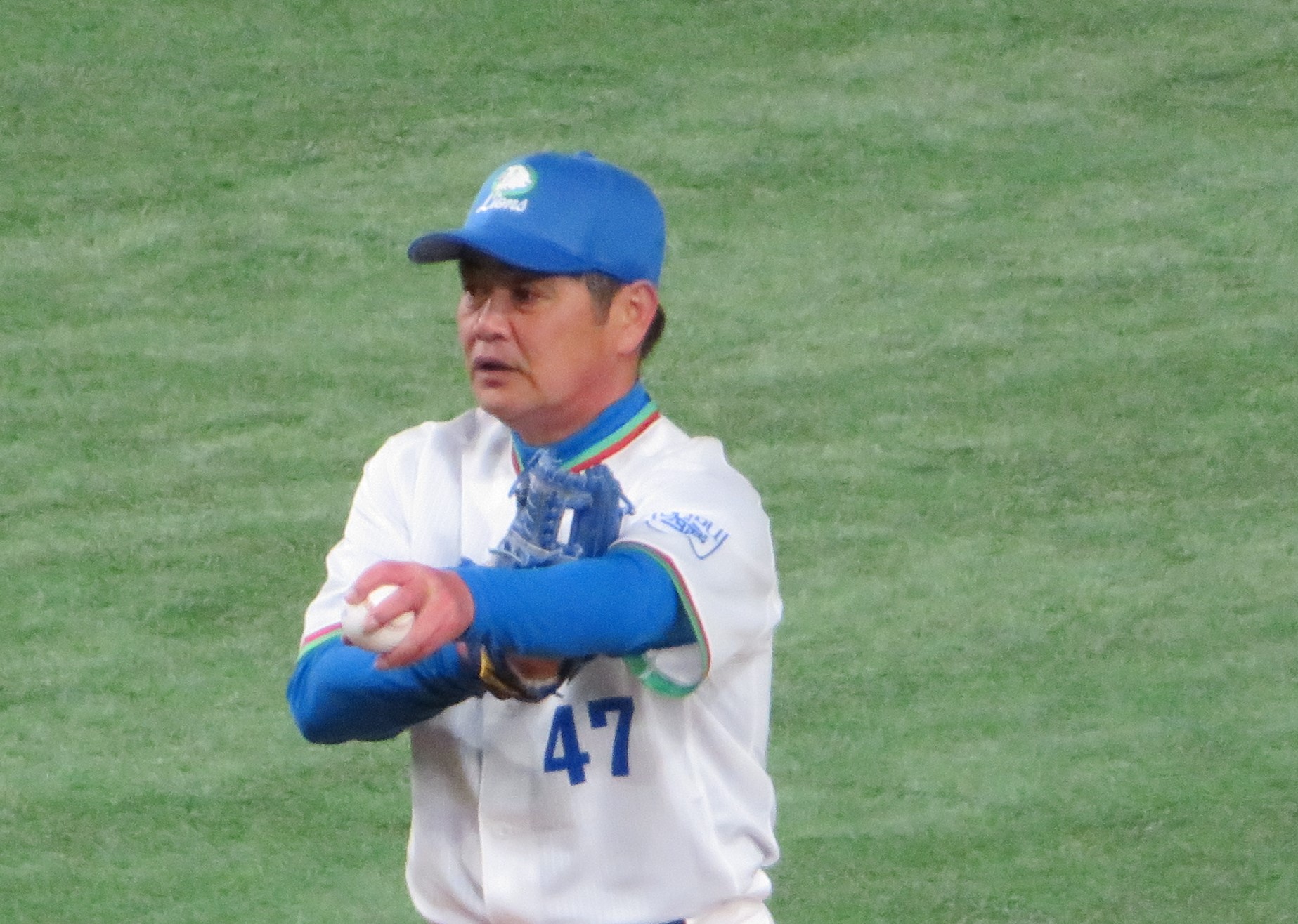 悪夢8連敗の西武は次期監督に誰を選ぶべきか…「渡辺GMの監督代行なんてありえない人事だ」…大物OBが推薦するのは“あの人” – 本格スポーツ議論ニュースサイト「RONSPO」
