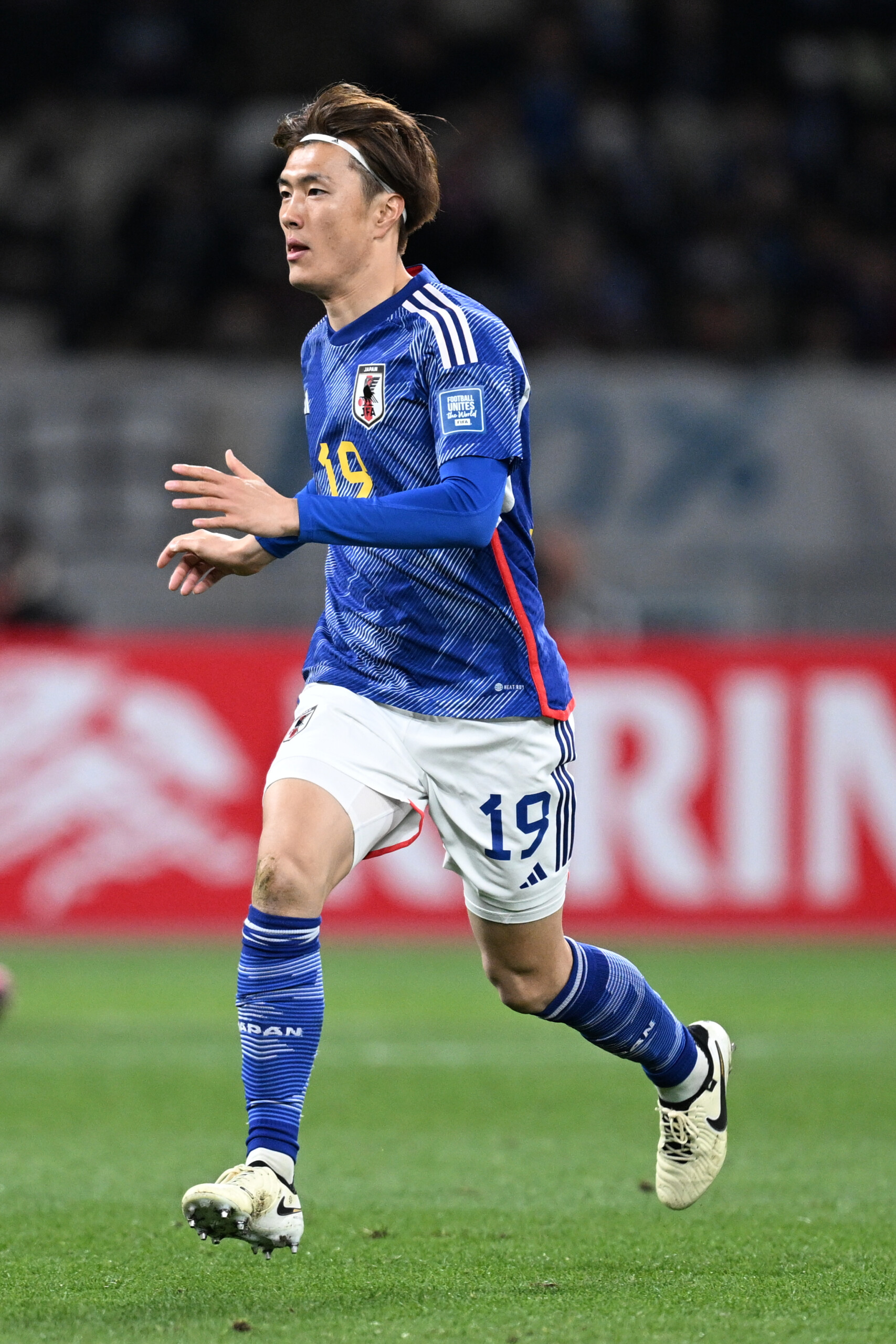 森保ジャパンの3バックは機能したのか…ミャンマーに5－0圧勝 – 本格スポーツ議論ニュースサイト「RONSPO」